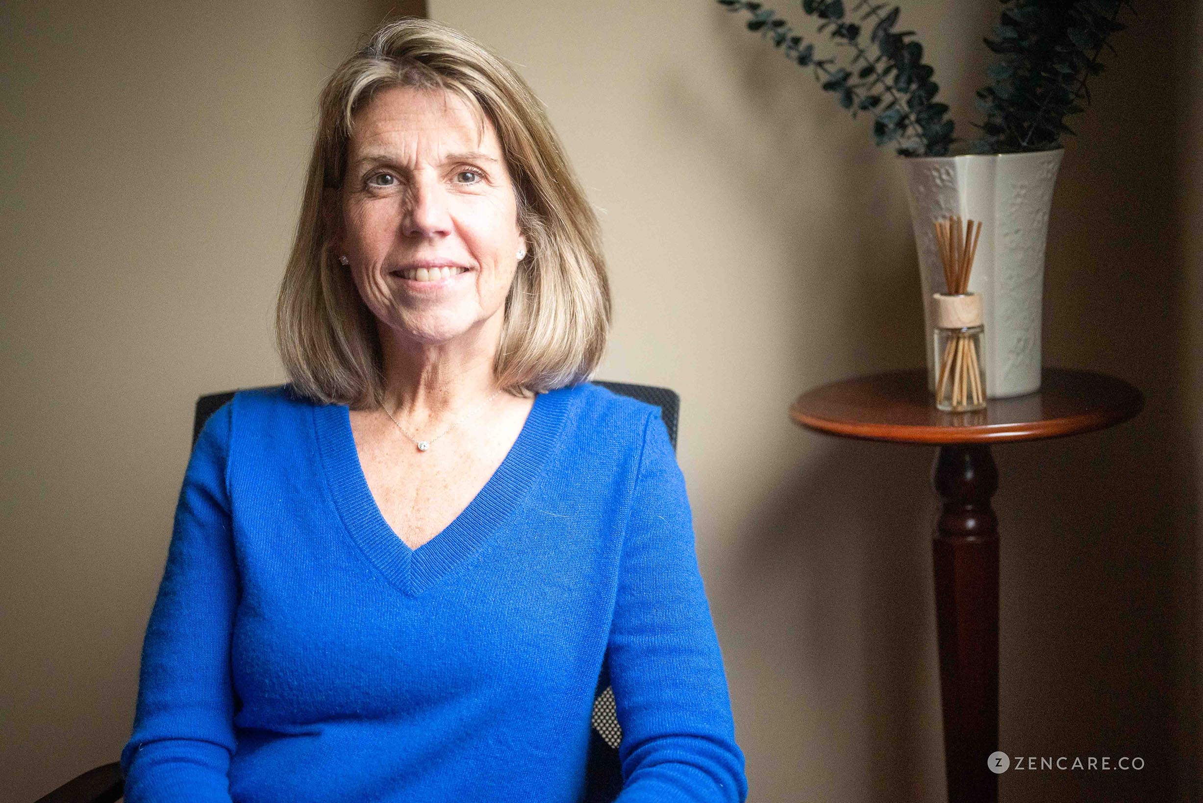 Diane Lopez, Therapist in New York, New York — Zencare