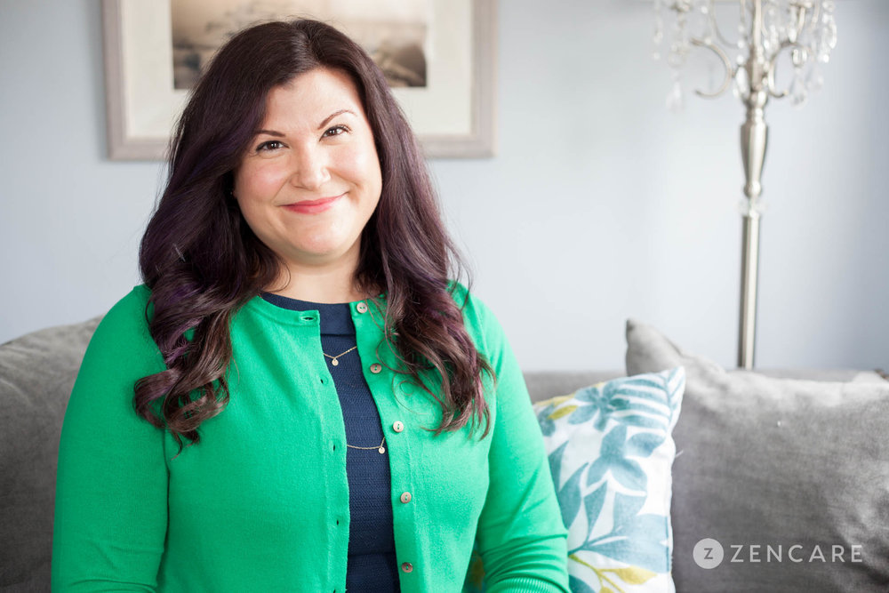 Jessica Foley, Therapist in Waltham, Massachusetts — Zencare