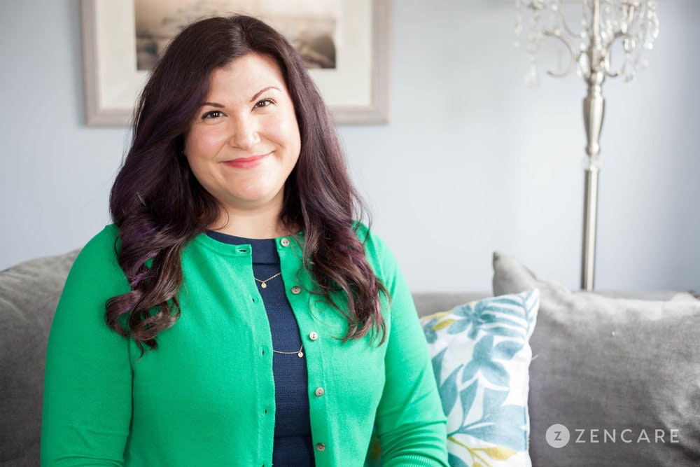 Jessica Foley, Therapist in Waltham, Massachusetts — Zencare