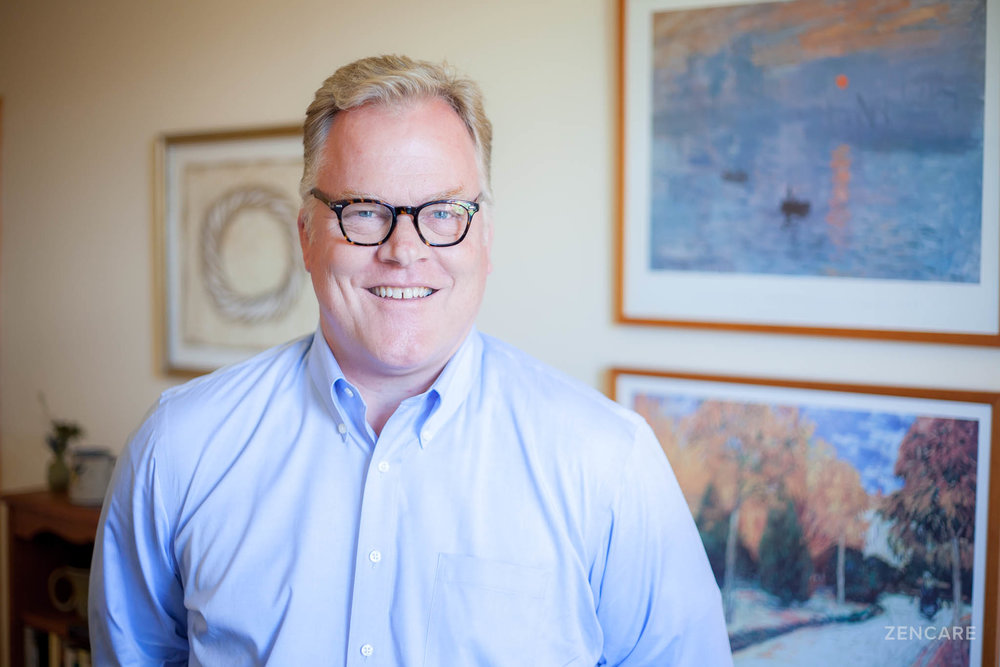 John Carr, Therapist in Needham , Massachusetts — Zencare