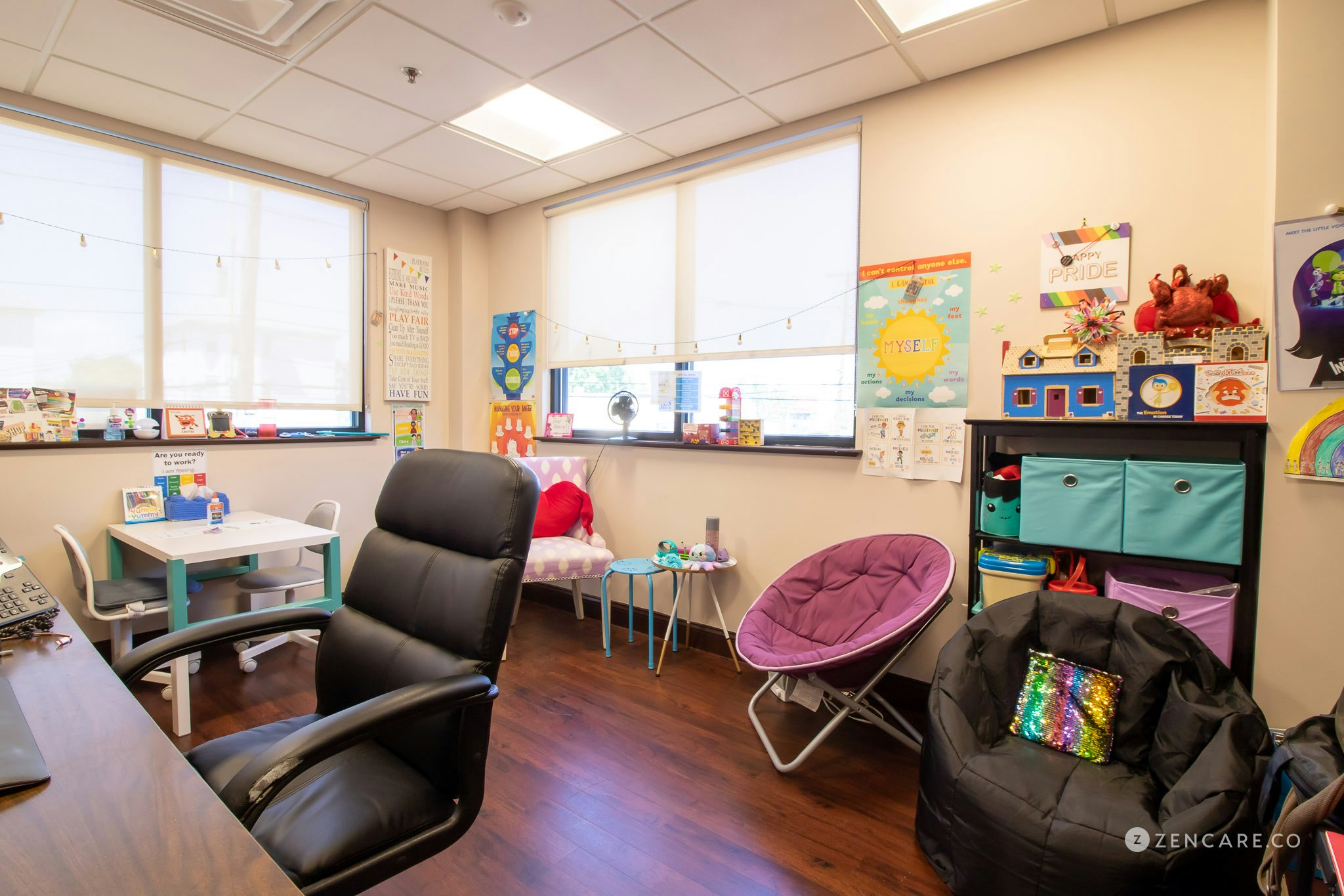 The Counseling Center at JCS, Group practice in Providence, Rhode ...