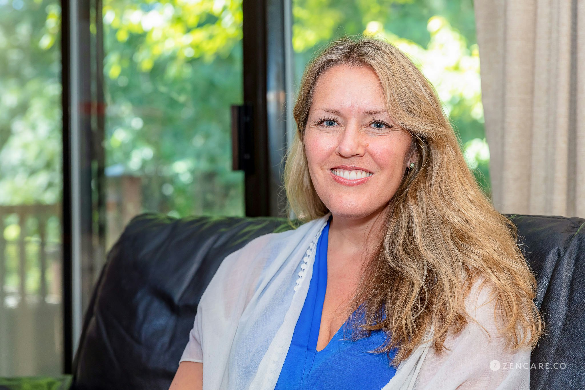 Katherine Gimmestad, Therapist in Brighton, Michigan — Zencare