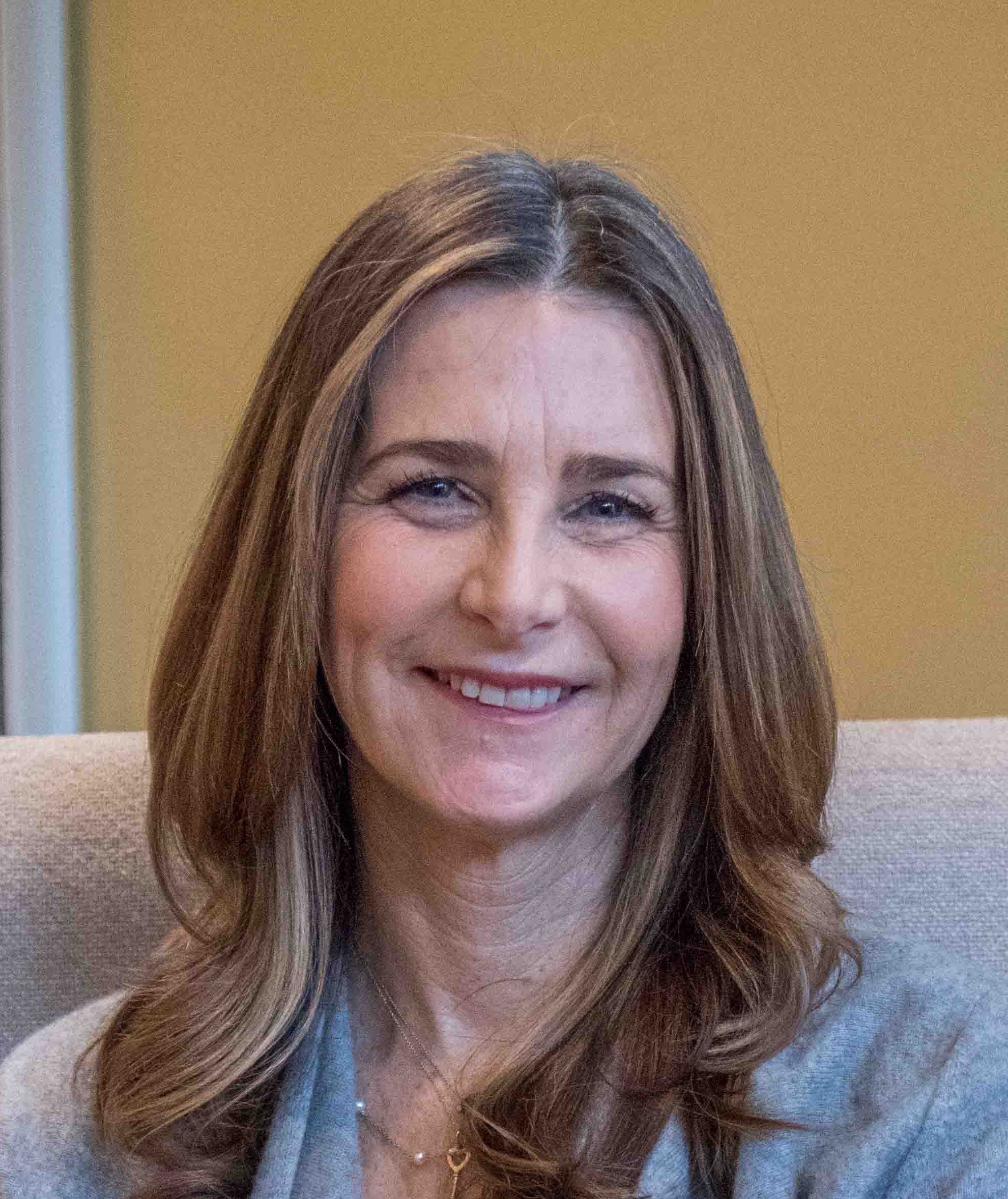 Jennifer Krier, Therapist in Belmont, Massachusetts — Zencare