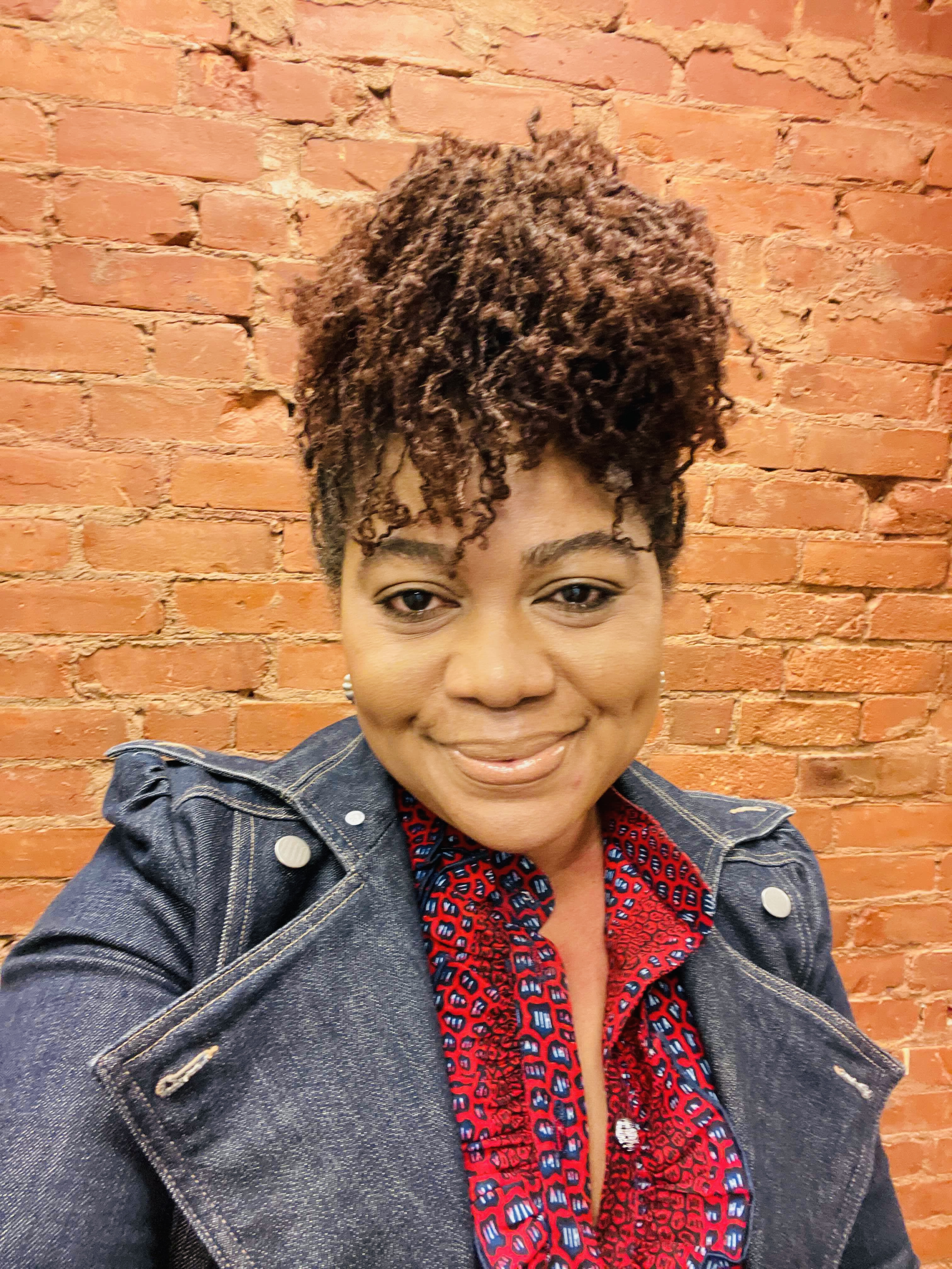 Lourie Bonsu, Therapist in Connecticut — Zencare