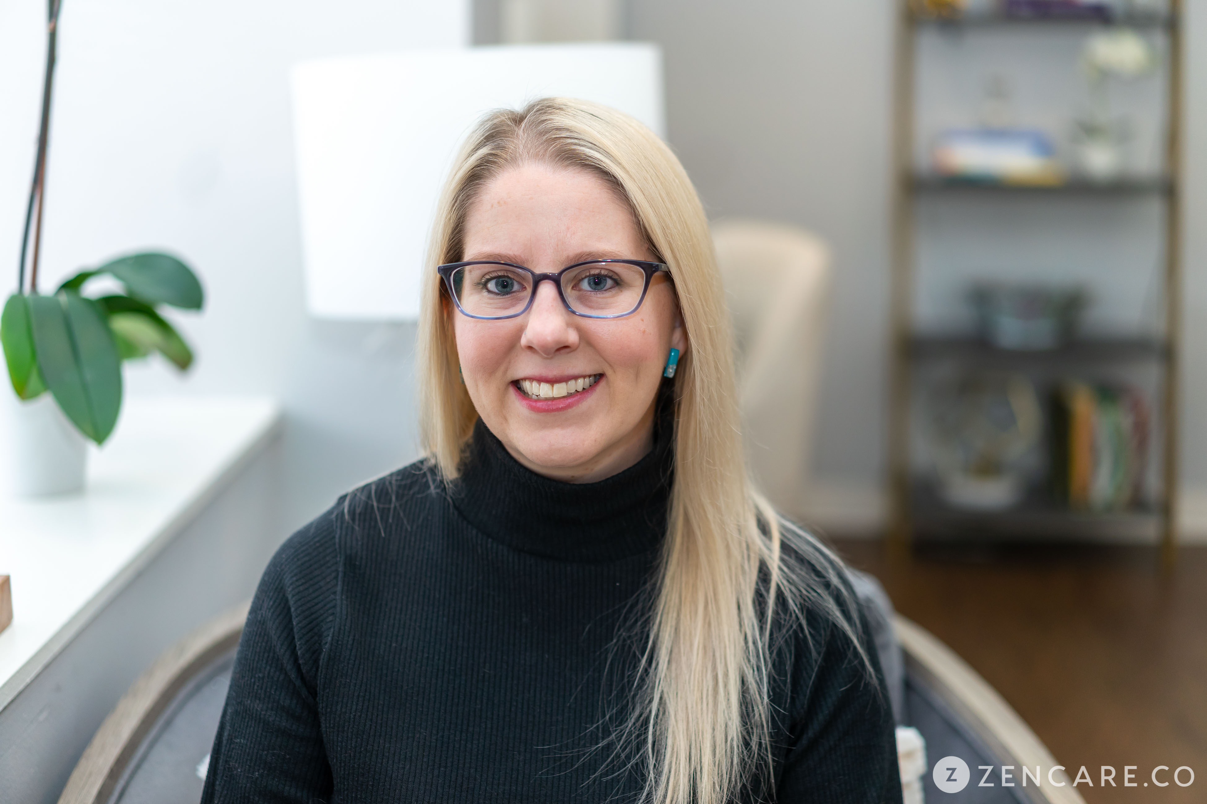 Katie Schwartz, Therapist in Washington, Washington DC — Zencare