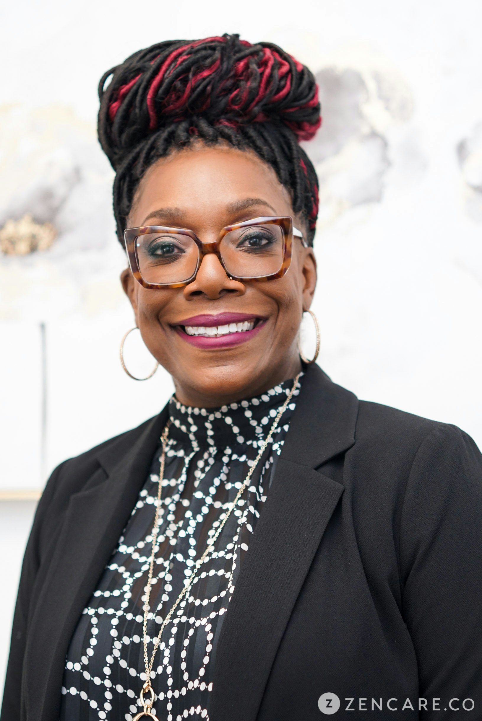 Lisa Butler, Therapist in Chicago, Illinois — Zencare