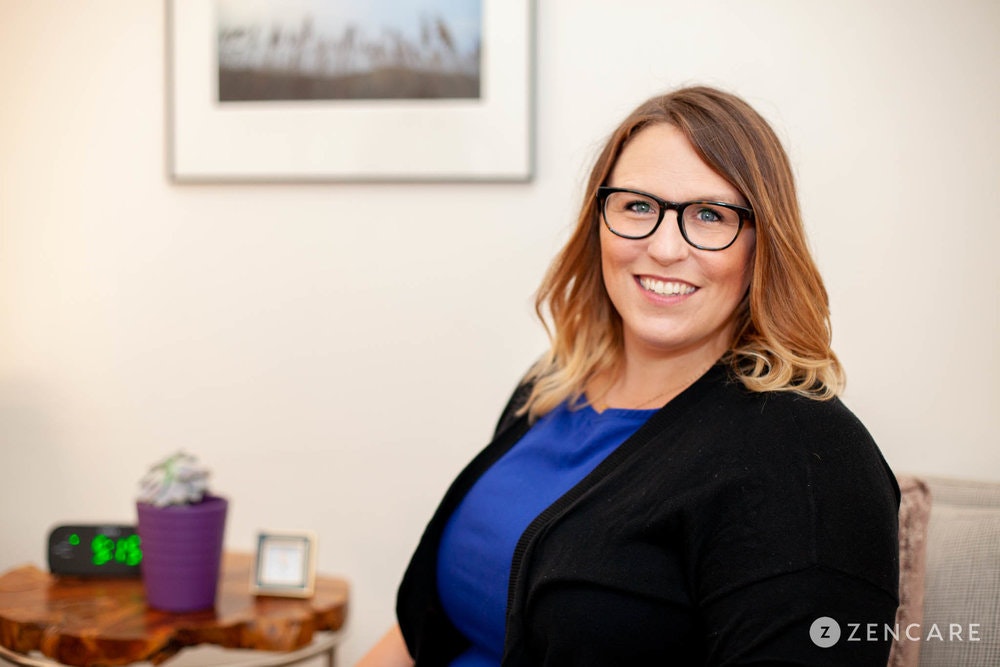 Rachel Ralston, Therapist in Brooklyn, New York — Zencare