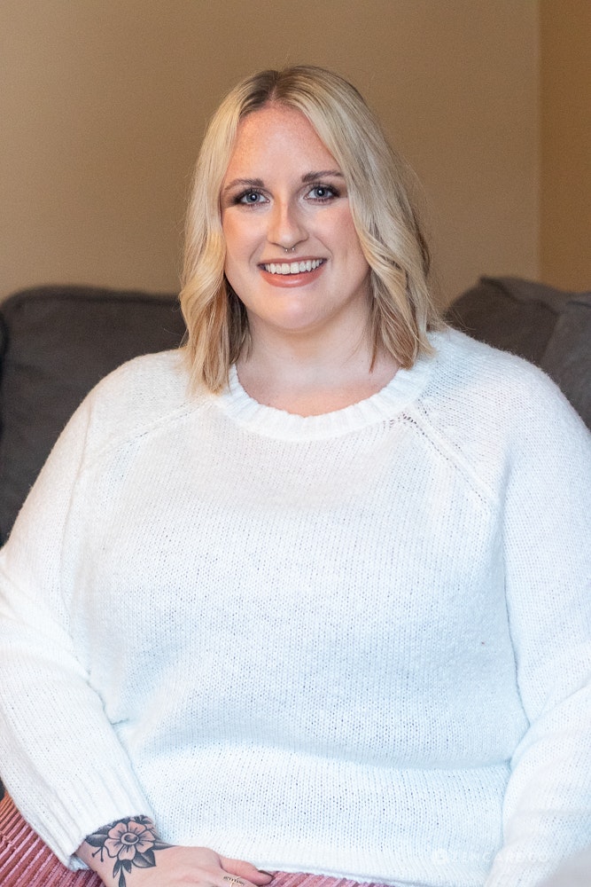 Danielle Fitzgerald, Therapist in Cranston, Rhode Island — Zencare