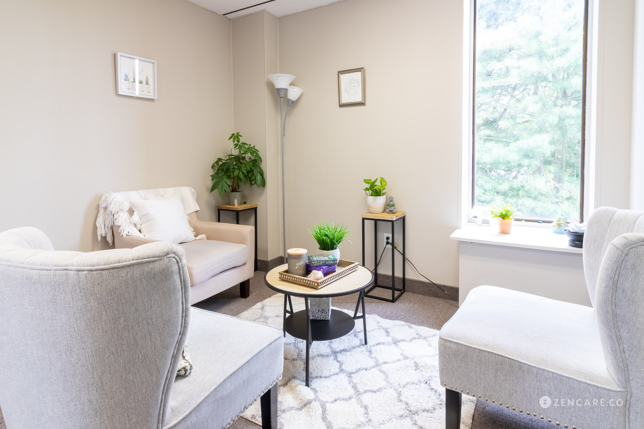 Inner Light Counseling & Wellness, Group practice in North Smithfield ...