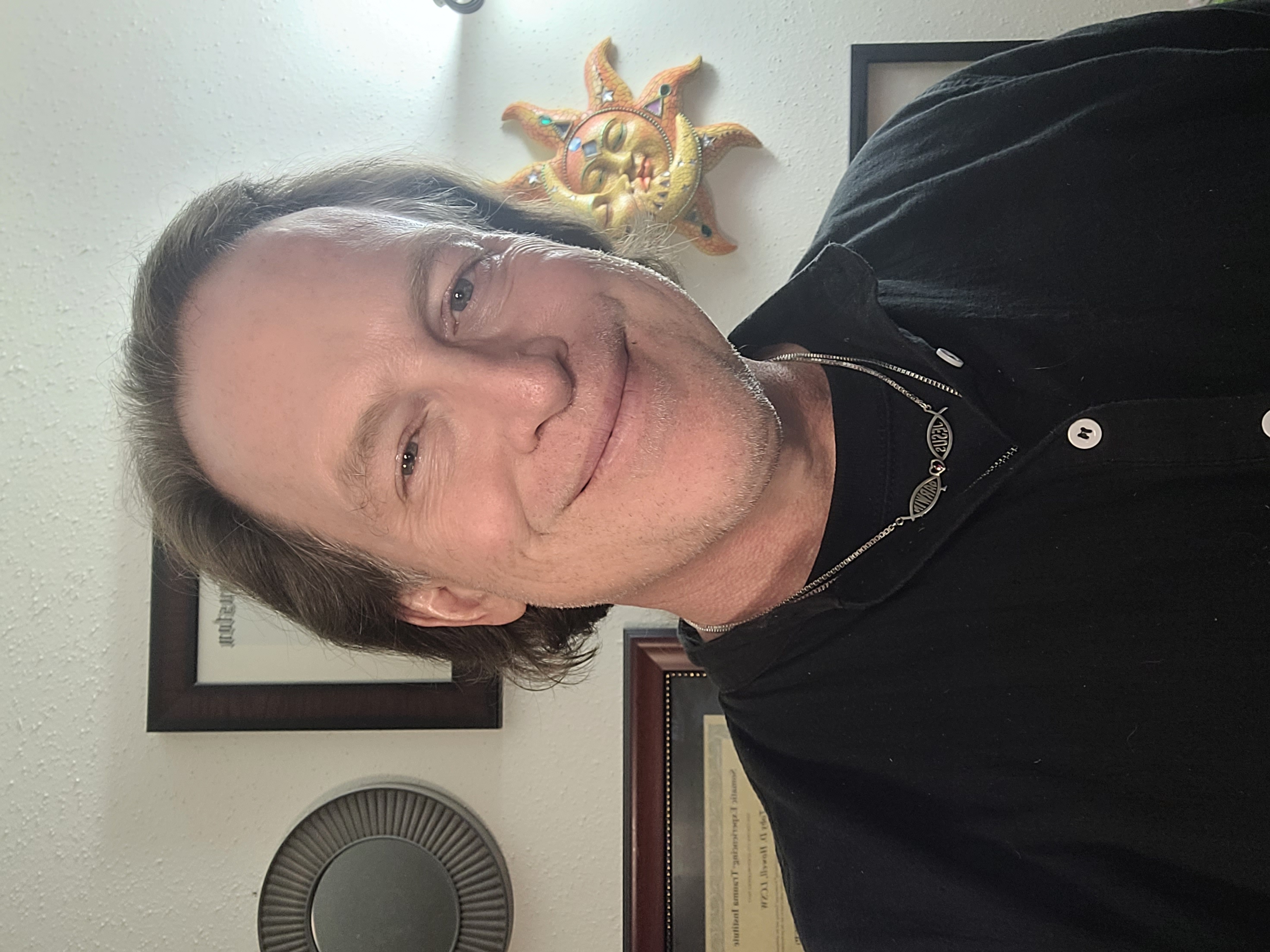 Toby Howell, Therapist in Bellaire, Texas — Zencare