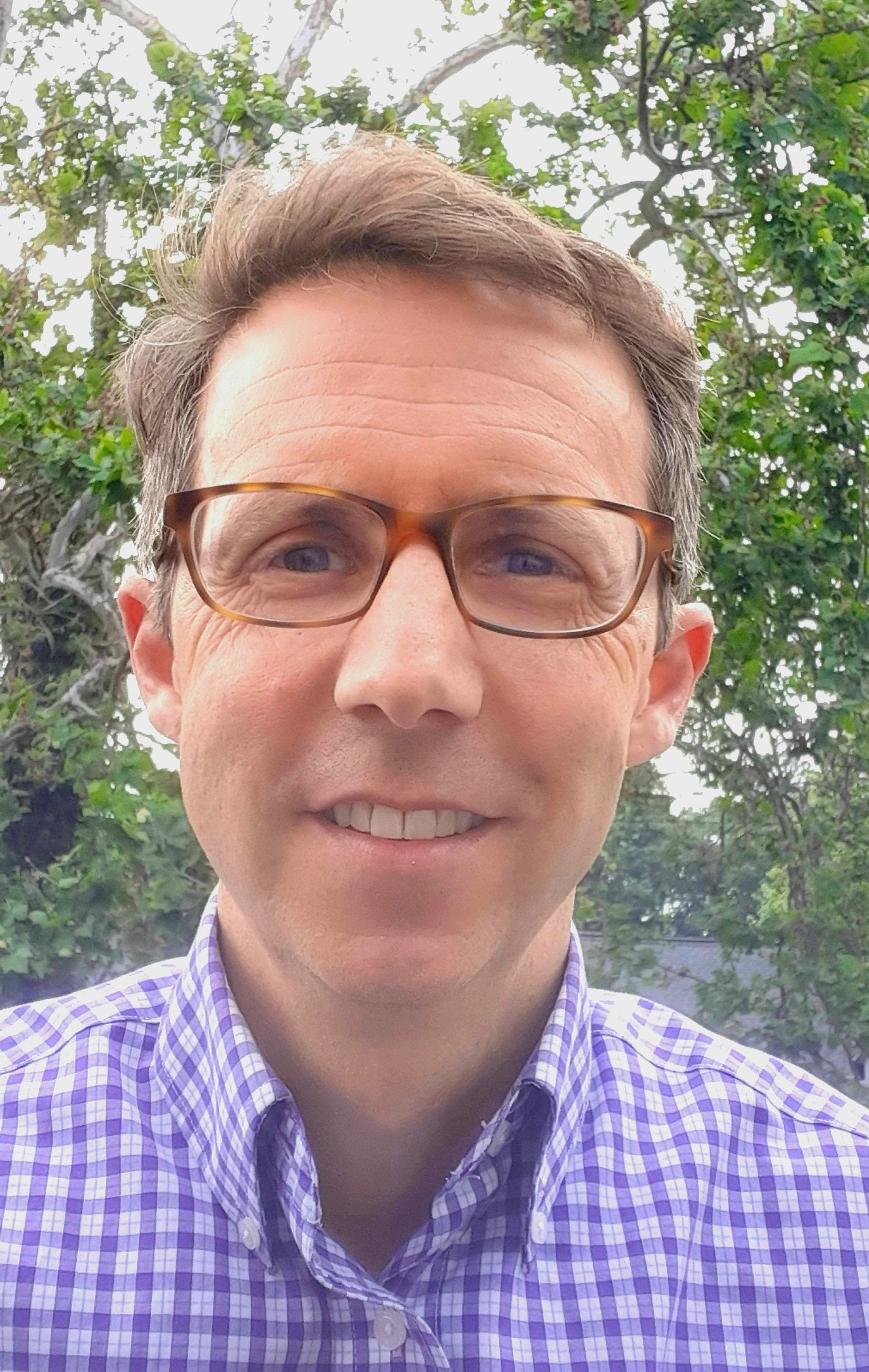 James Finkelstein, Therapist in Baltimore, Maryland — Zencare