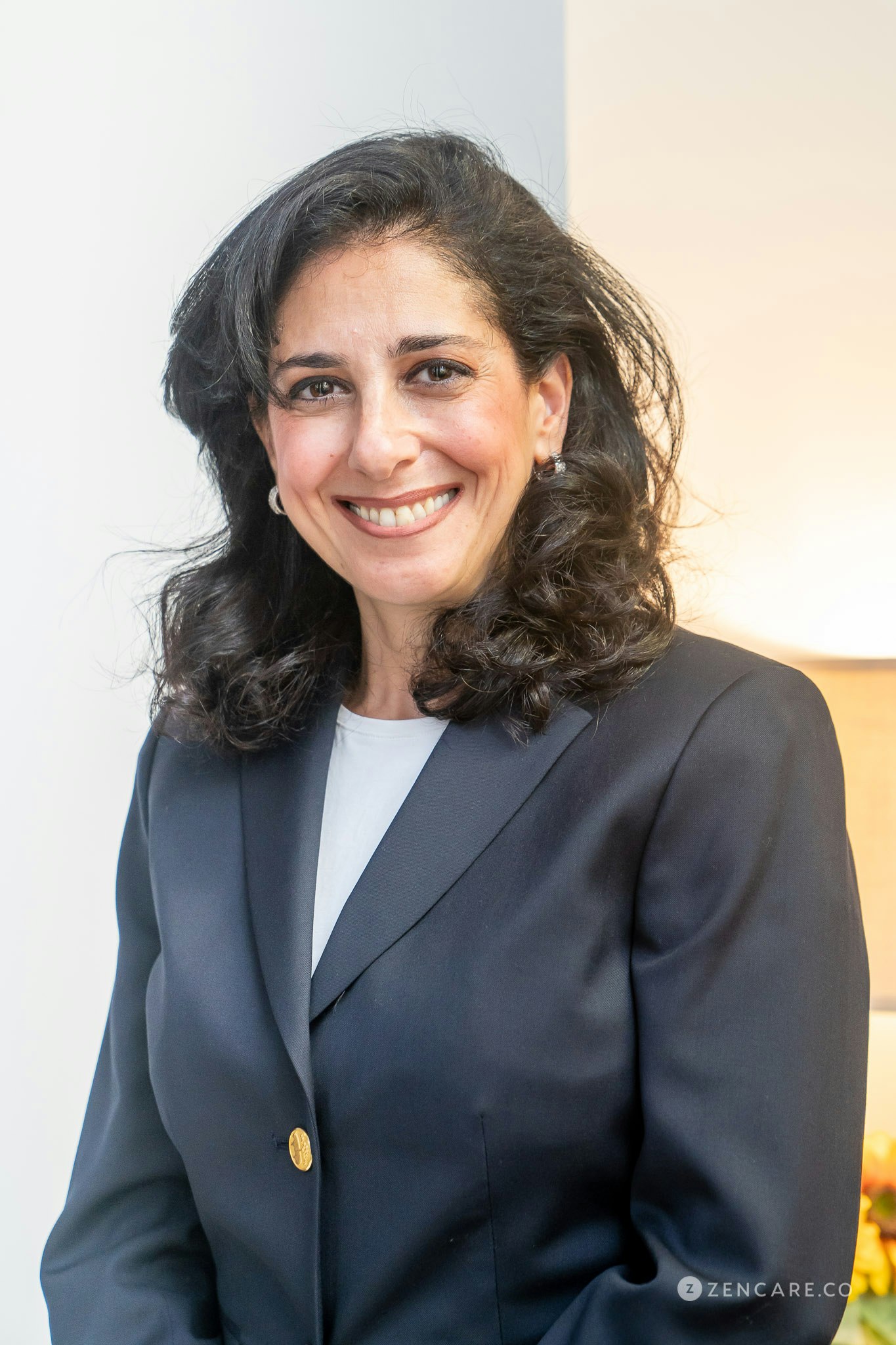 Rachel Moheban, Therapist in New York, New York — Zencare