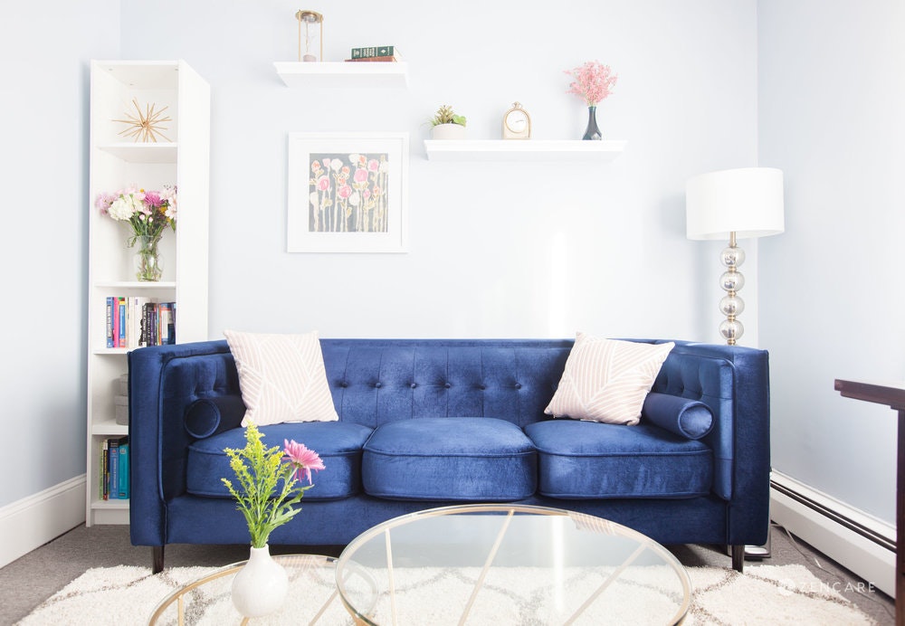 Kelly Ochoa, Psychiatrist in Providence, Rhode Island — Zencare