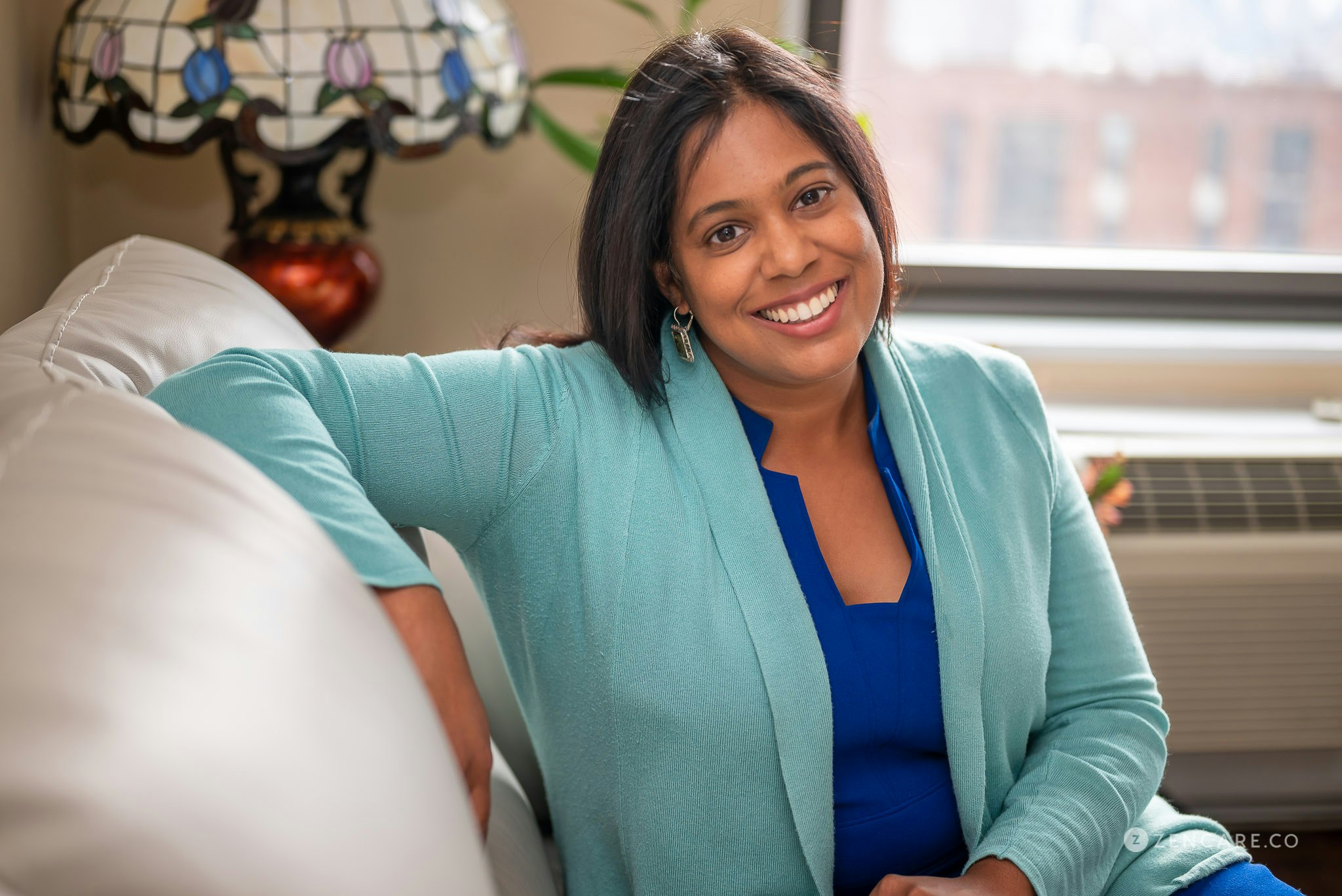 Christina Persaud, Psychiatrist in Brooklyn, New York — Zencare