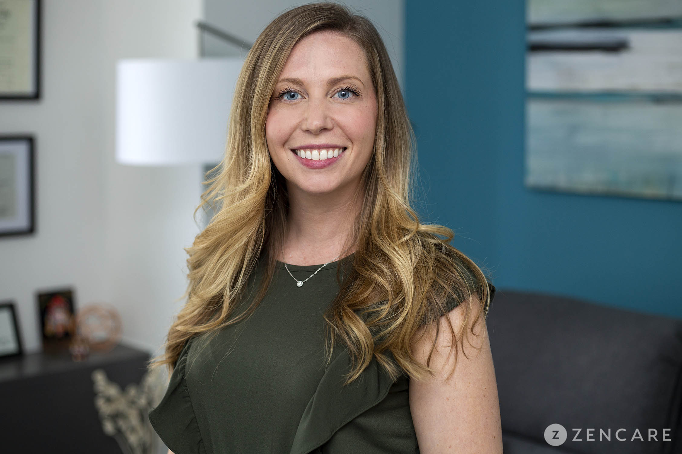 Jessica Connell-Glynn, Therapist in New York, New York — Zencare