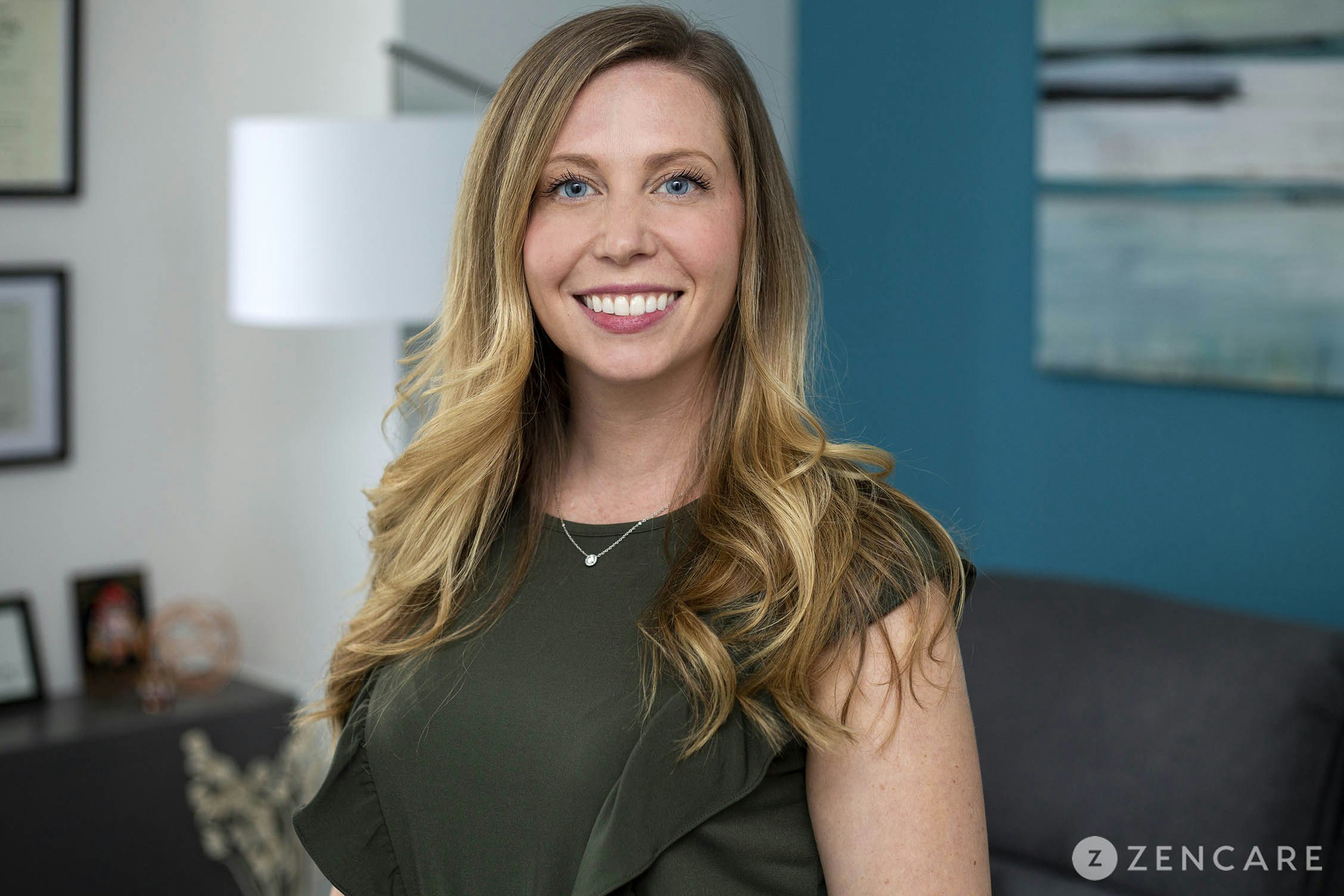 Jessica Connell-Glynn, Therapist in New York, New York — Zencare