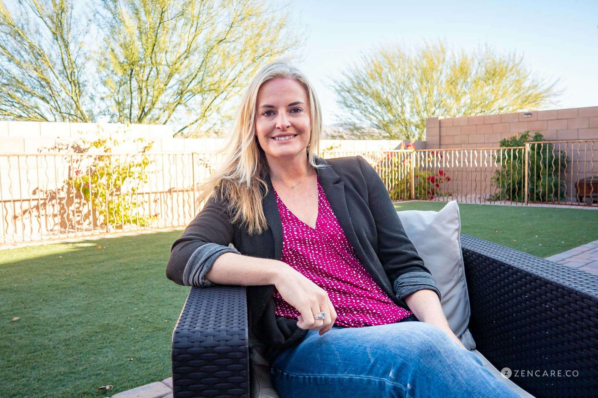Meaghan Rice, Therapist in Colorado — Zencare
