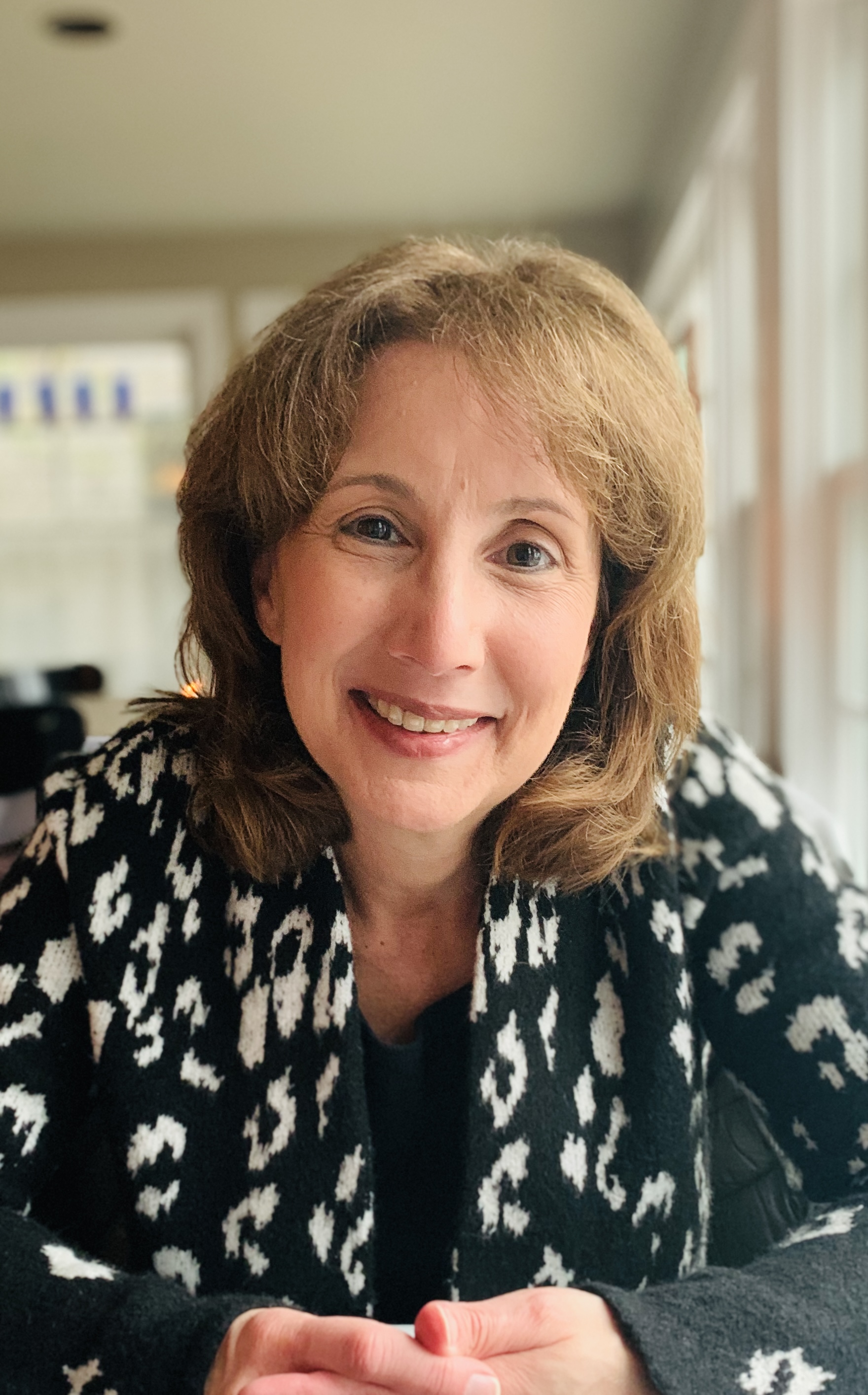 Maria Fletcher, Therapist in Rhode Island — Zencare