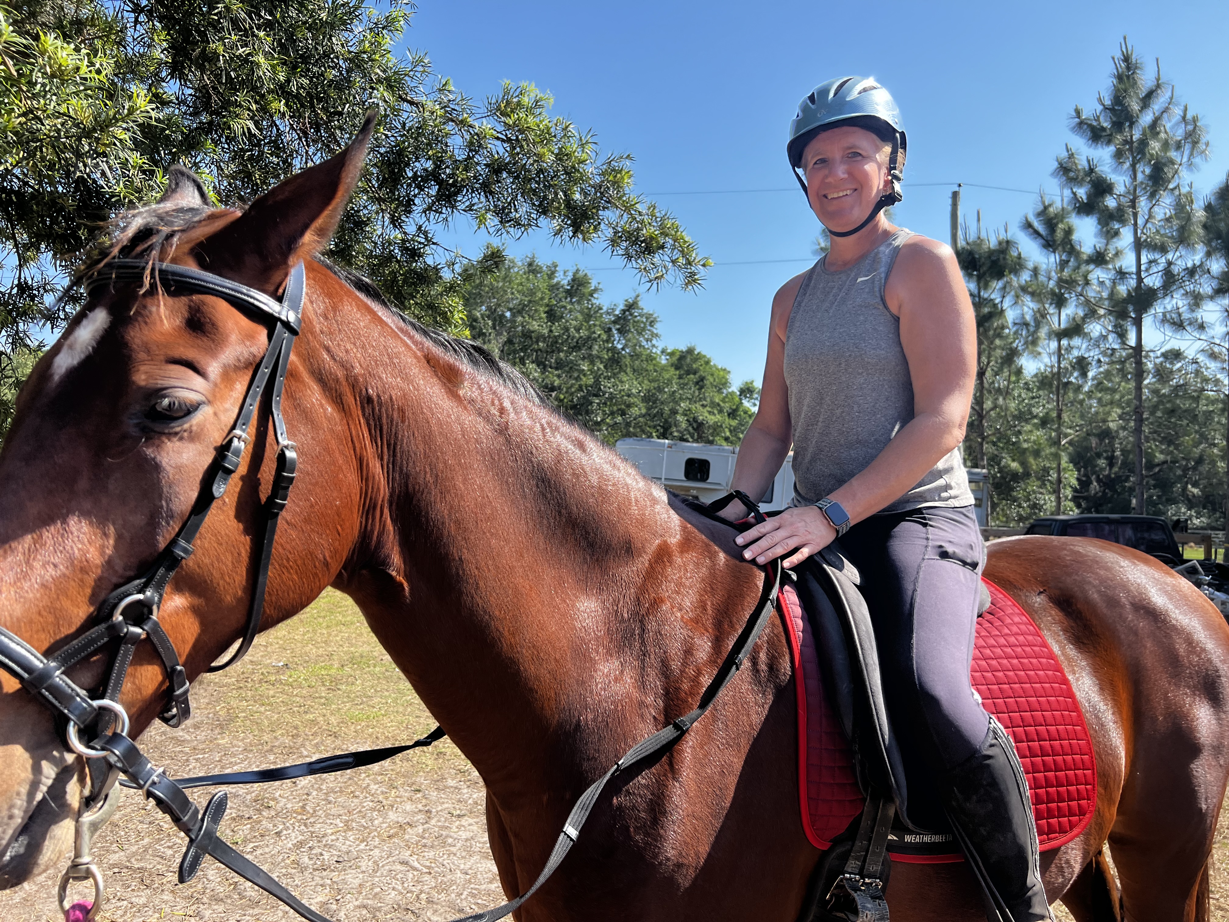 Bethany Houston, Psychiatric nurse practitioner in Lakeland , Florida ...