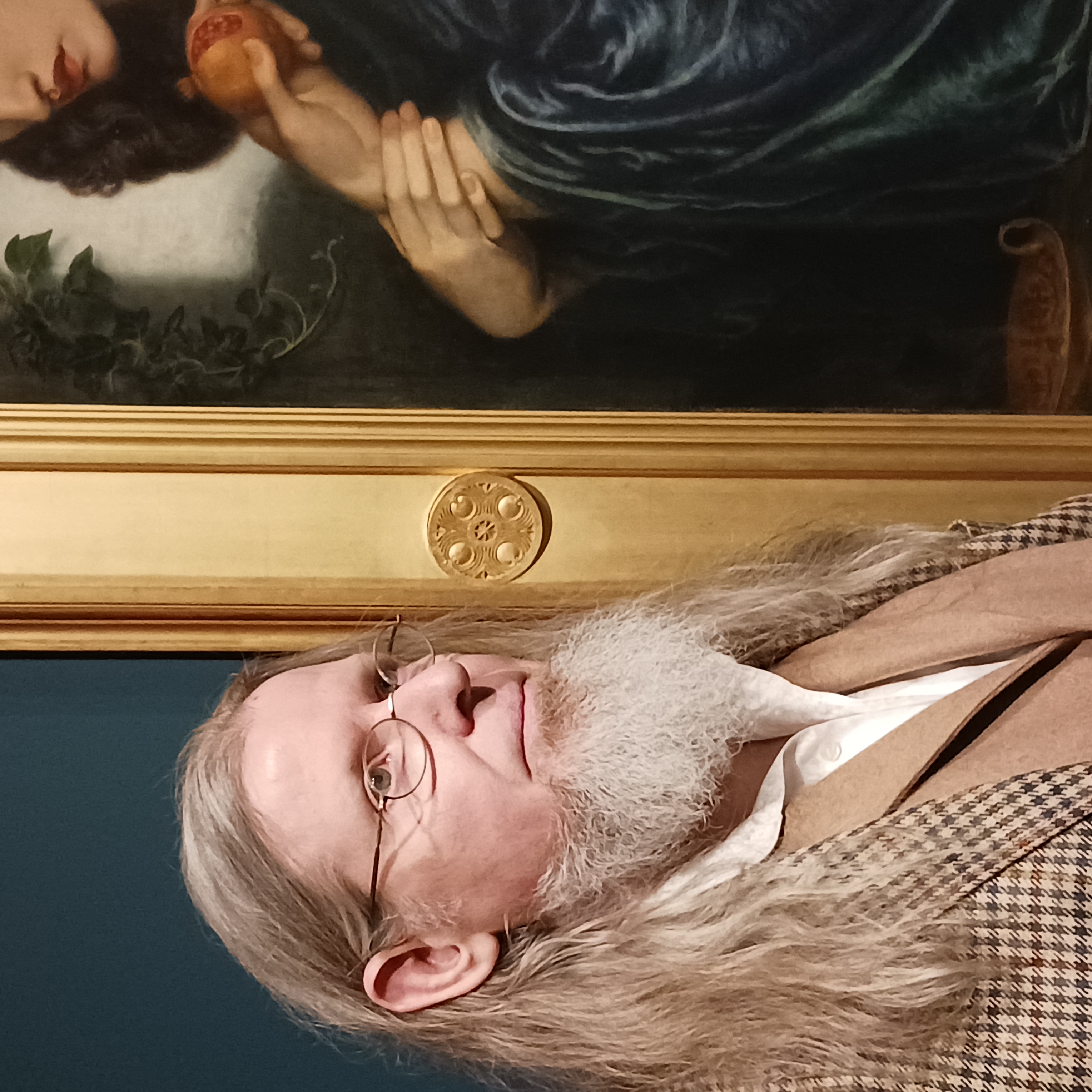 Frank Malone, Therapist in Indiana — Zencare