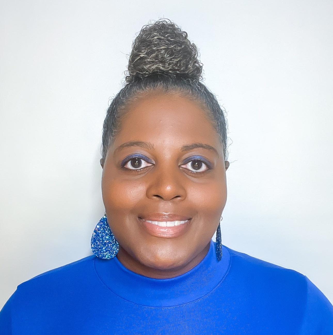 Tenisha Johnson, Therapist in Georgia — Zencare