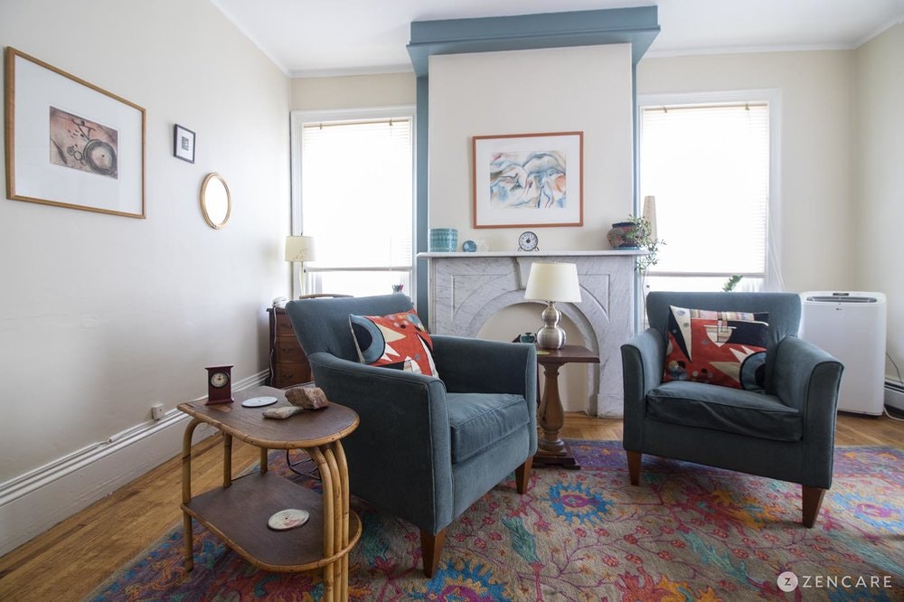 Anna Cable, Therapist in Providence, Rhode Island — Zencare