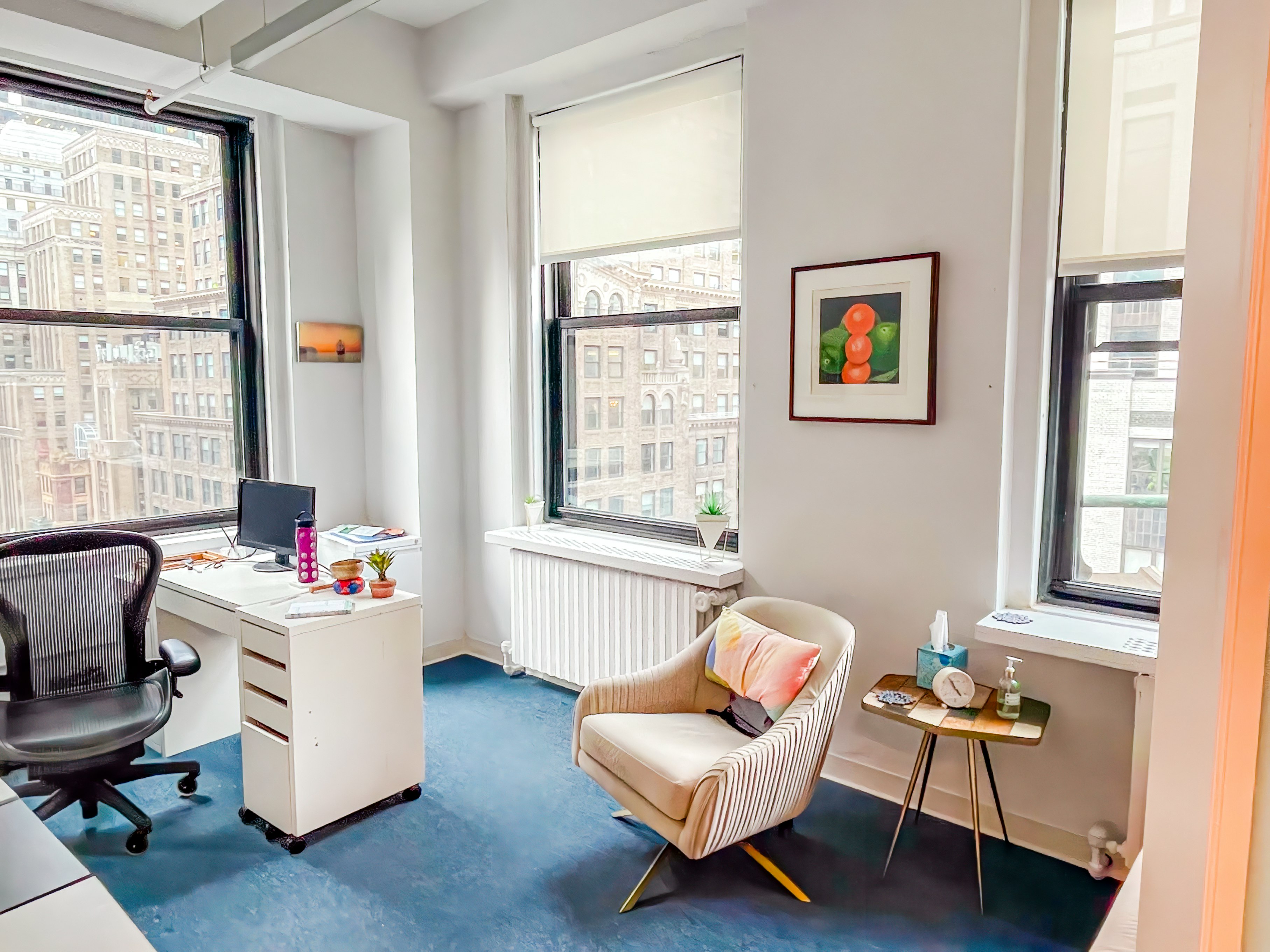 Rivia Mind, Group practice in New York, New York — Zencare