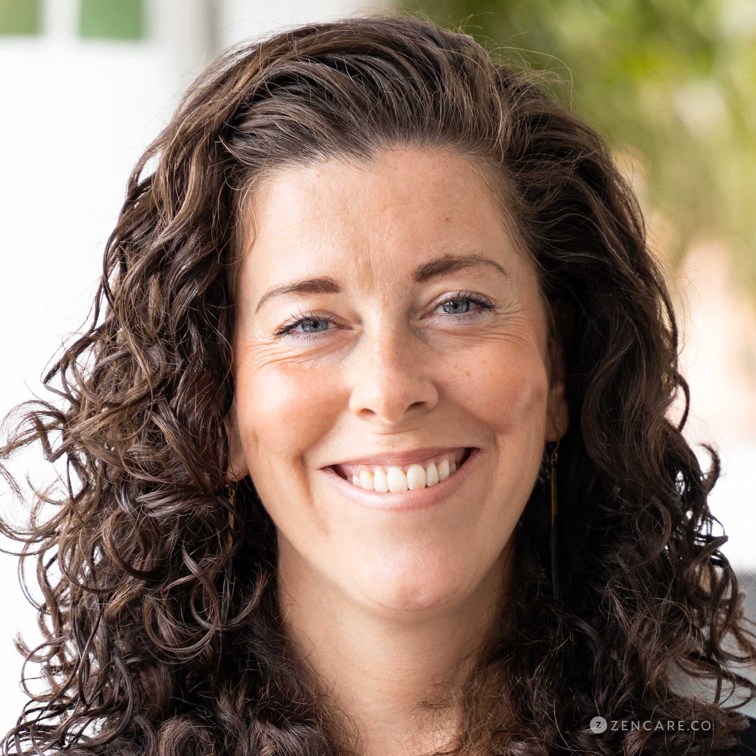 Laura Lee Townsend, Therapist in Columbus, Ohio — Zencare