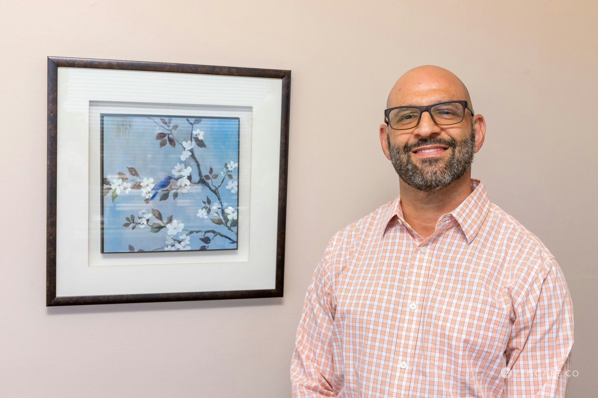 David Jaffe, Therapist in San Diego, California — Zencare