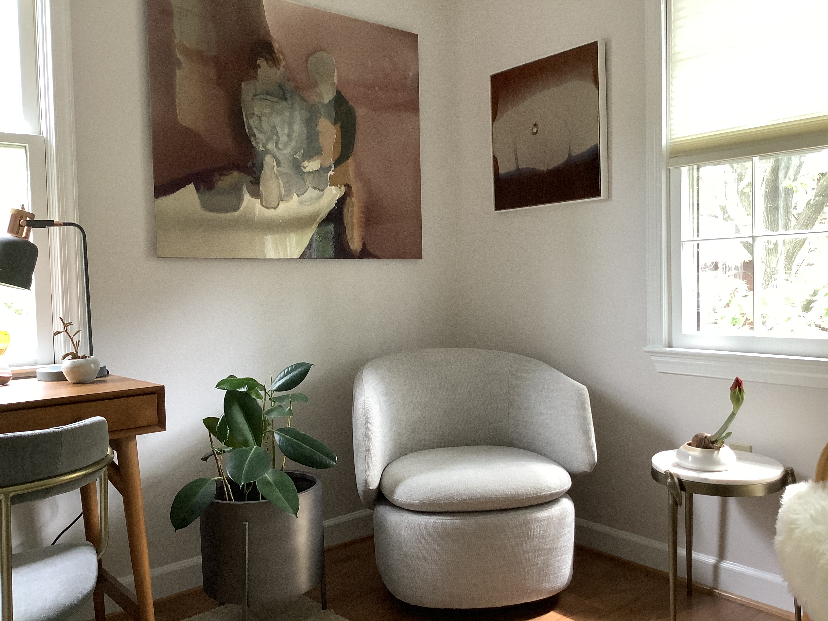 Brie Van Widenfelt, Therapist in Washington, Washington DC — Zencare