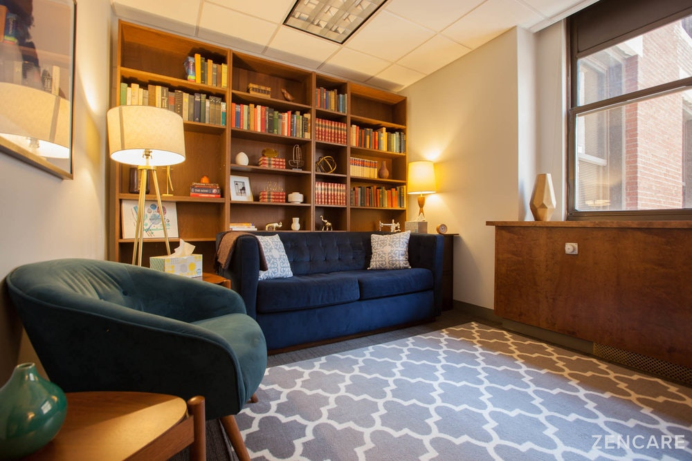 Susan Poirier, Therapist in Boston, Massachusetts — Zencare