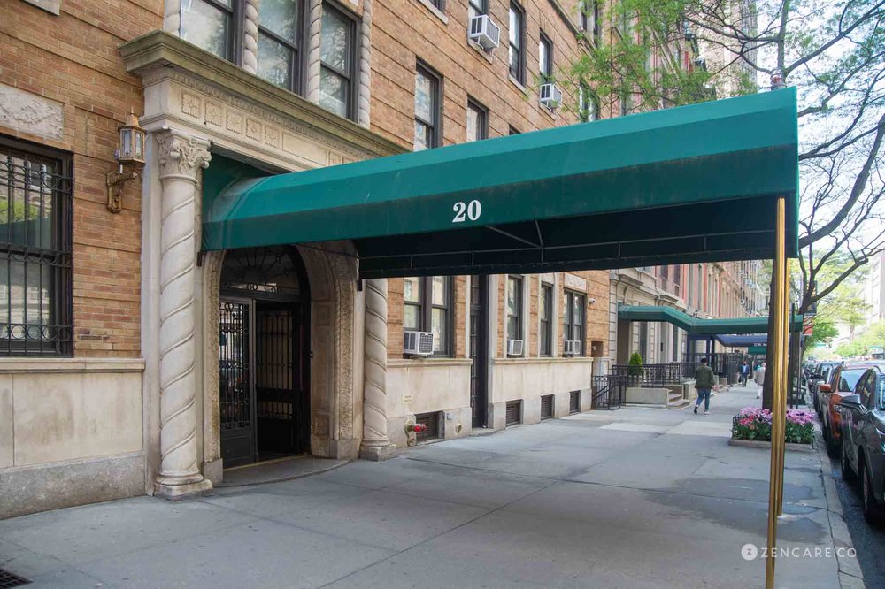 Arthur Heiserman, Therapist in New York, New York — Zencare