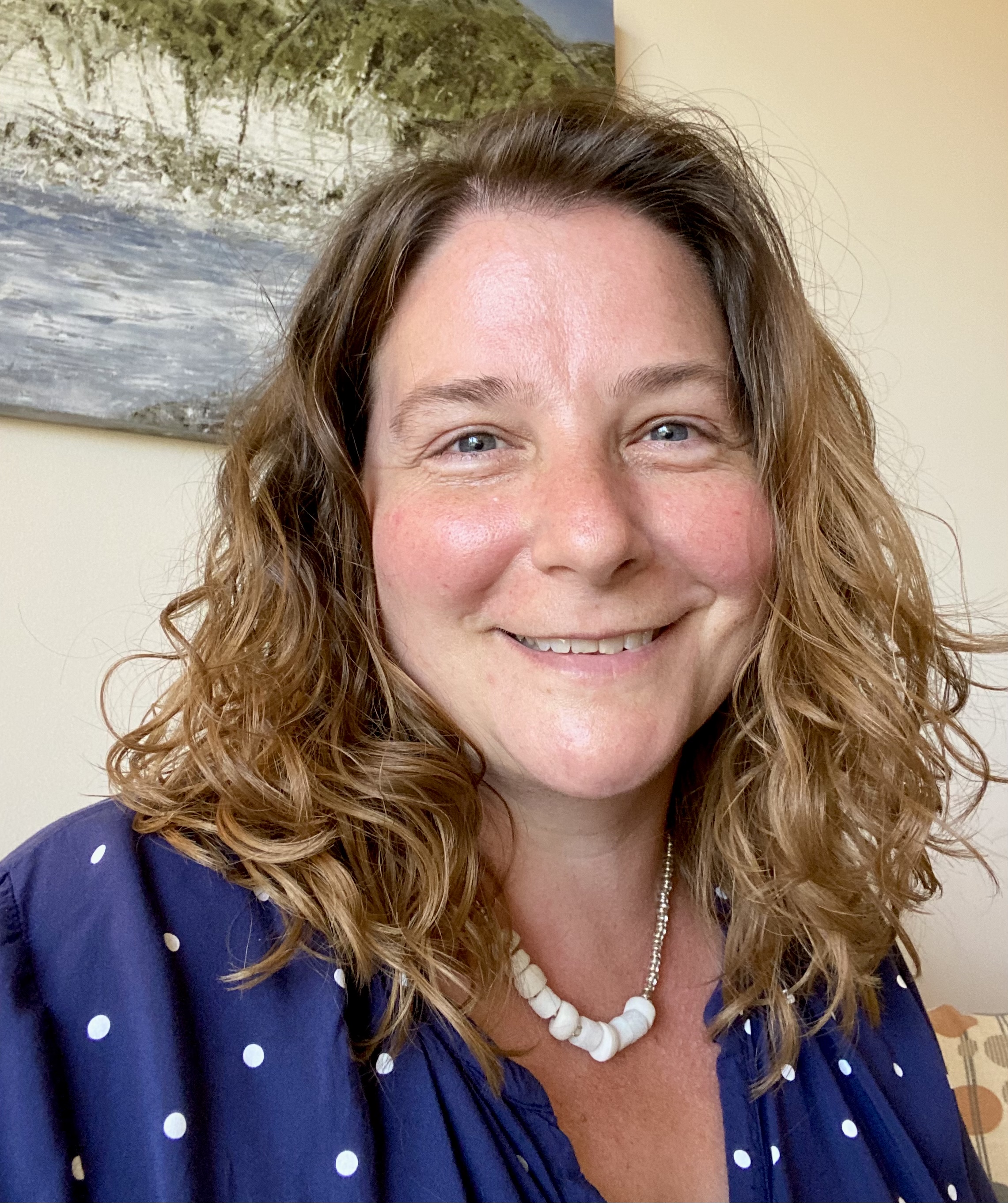 Julie Kramer, Therapist in Huntington Beach, California — Zencare