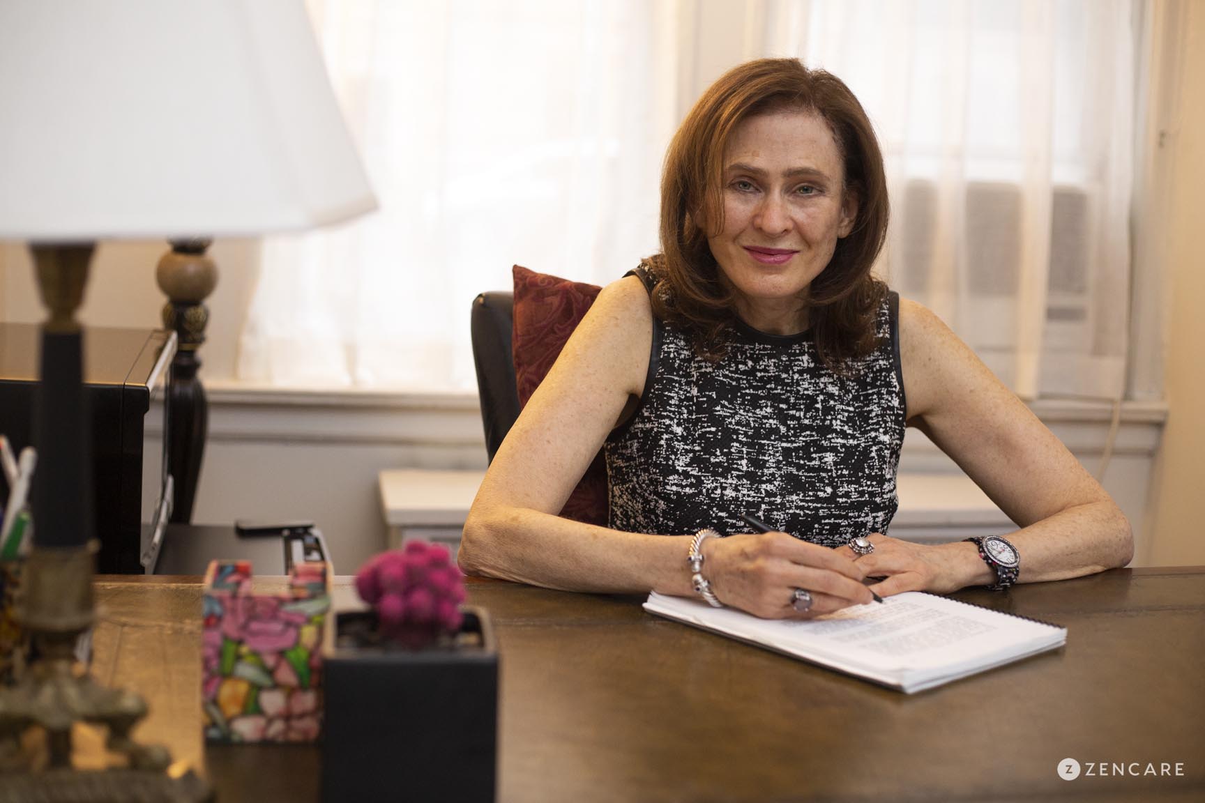 Ellen Carni, Therapist in New York, New York — Zencare