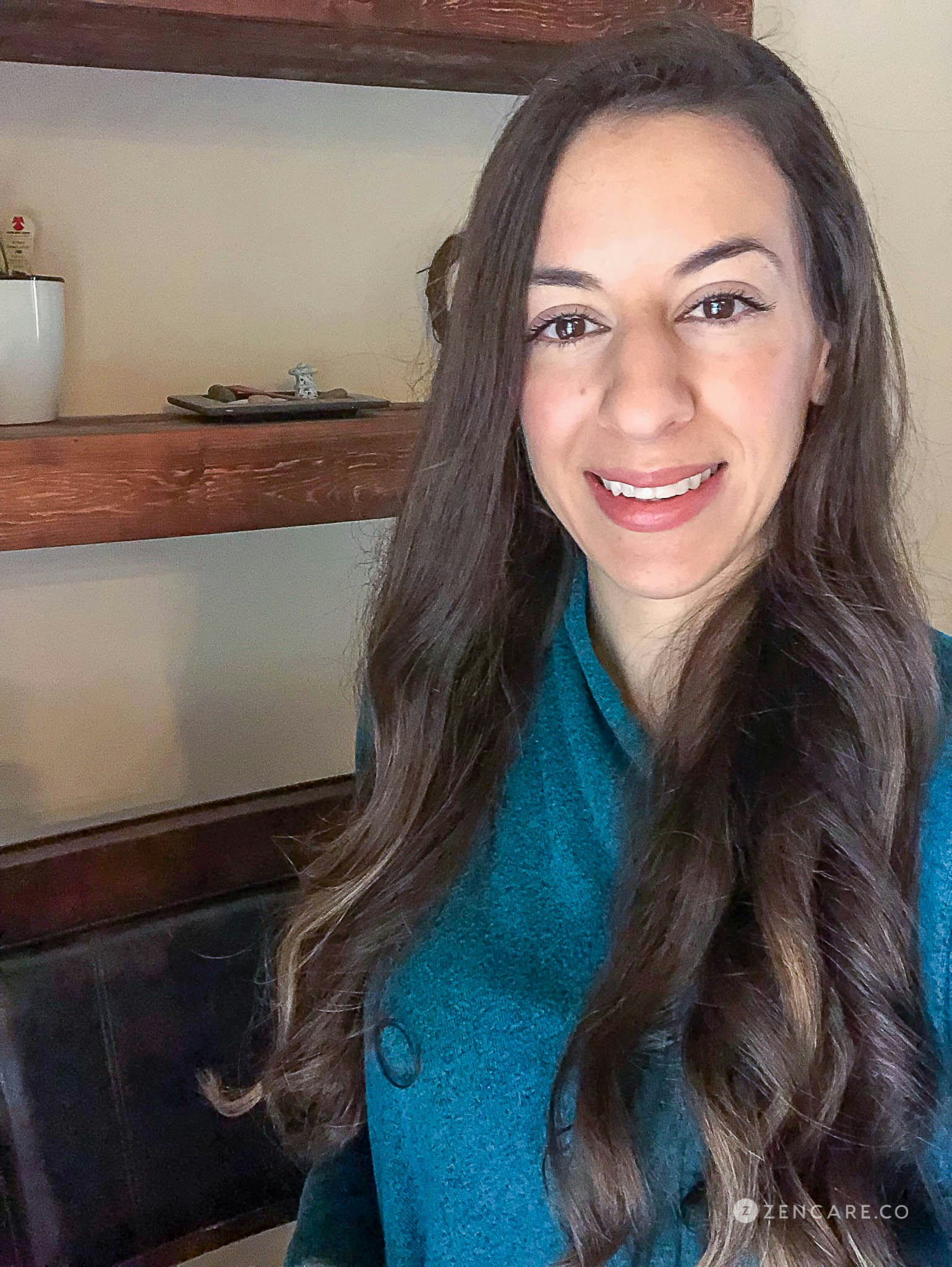 Nicole Reyes, Therapist in Colorado — Zencare
