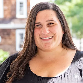 Amy Lazier, Therapist in Providence, Rhode Island — Zencare