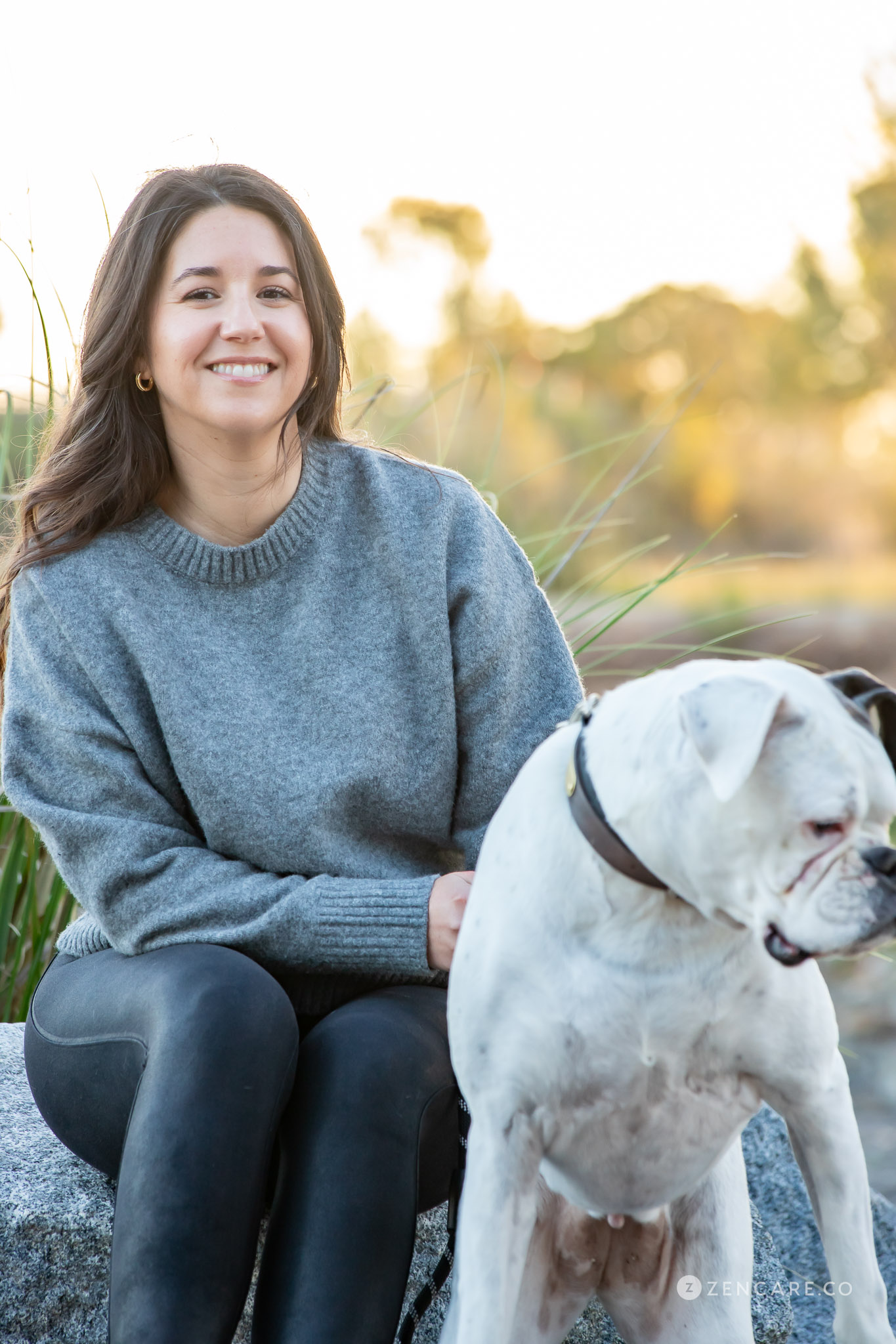 Andrea Guttman, Therapist in San Diego, California — Zencare