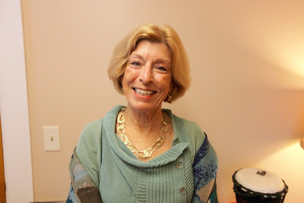 Marnee Colburn, Therapist in Providence, Rhode Island — Zencare