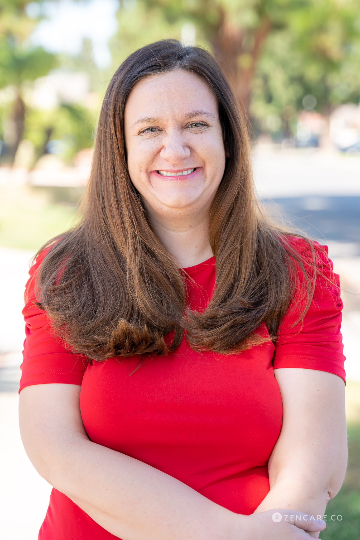 Hillary Howard, Therapist in Long Beach, California — Zencare