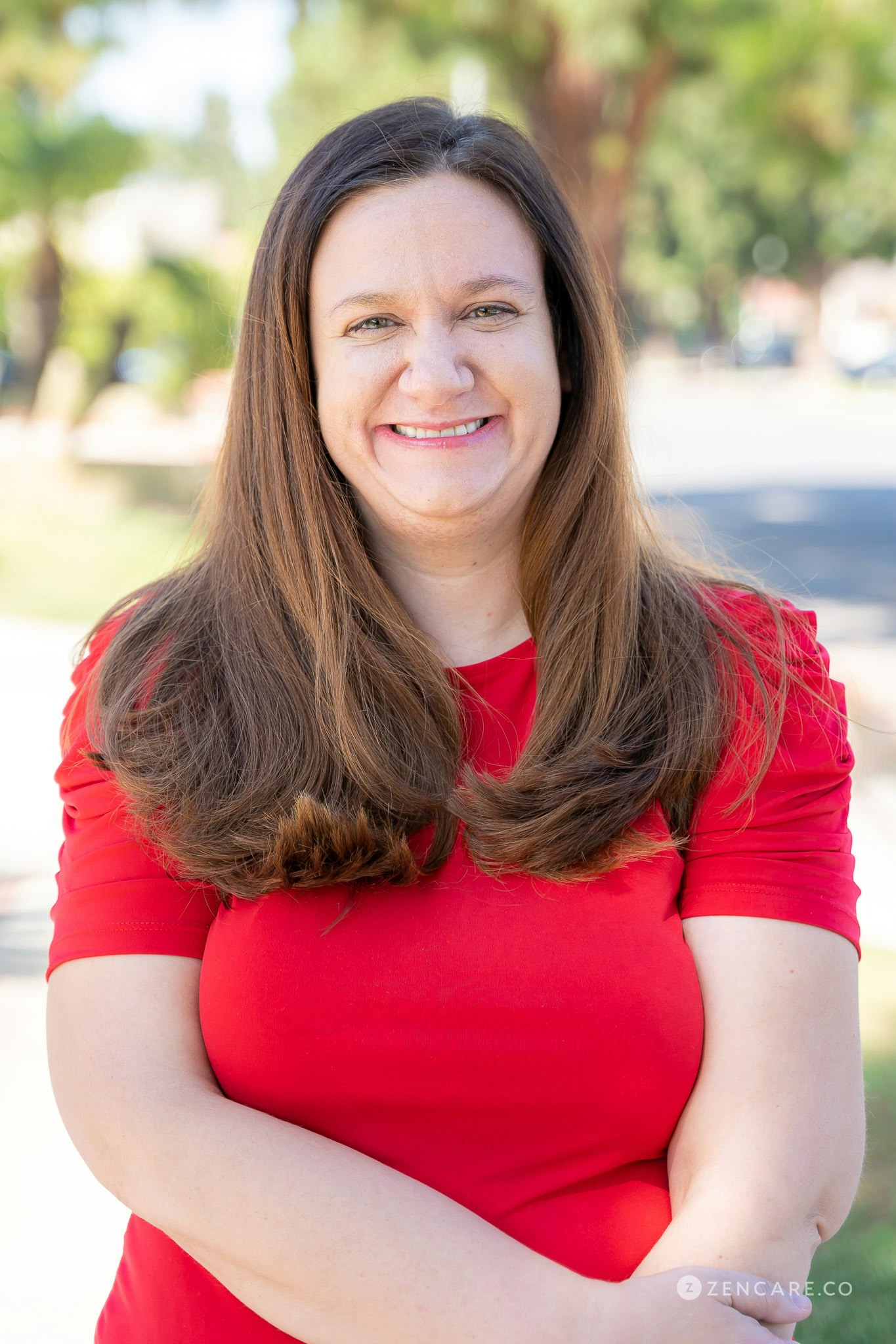 Hillary Howard, Therapist in Long Beach, California — Zencare