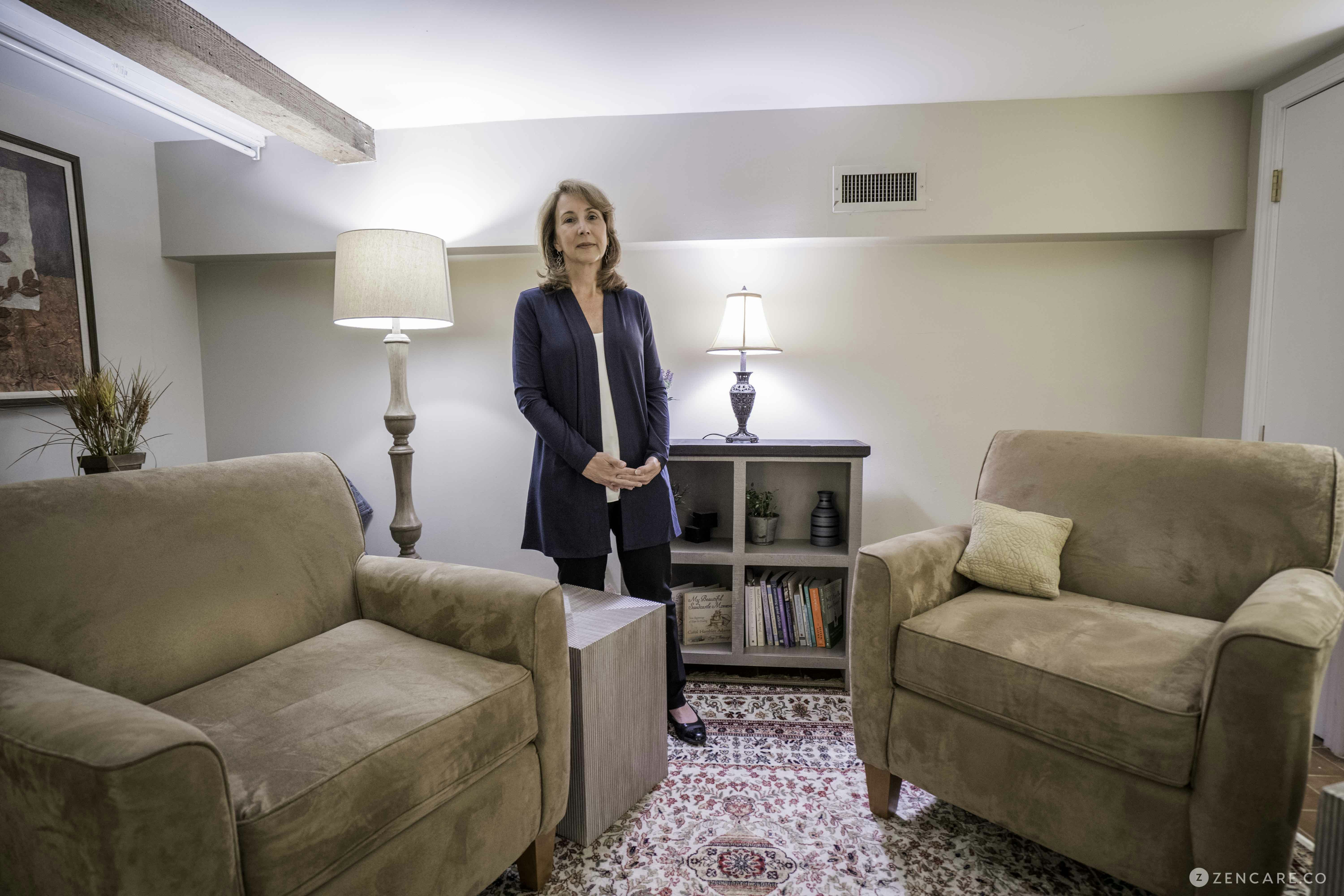 Maria Fletcher, Therapist in Rhode Island — Zencare