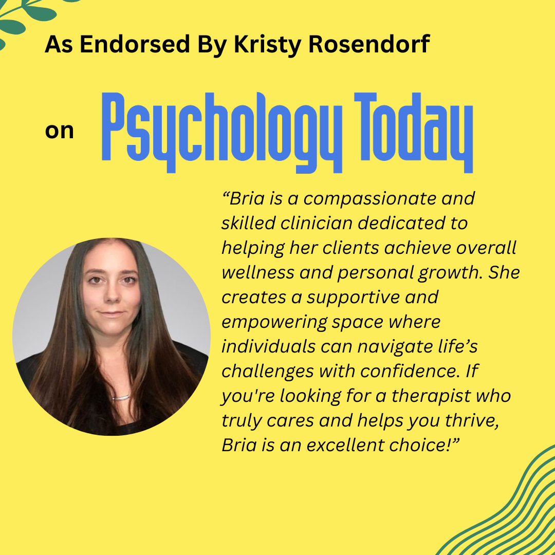 Bria Taylor, Pre-Licensed Professional in New York — Zencare