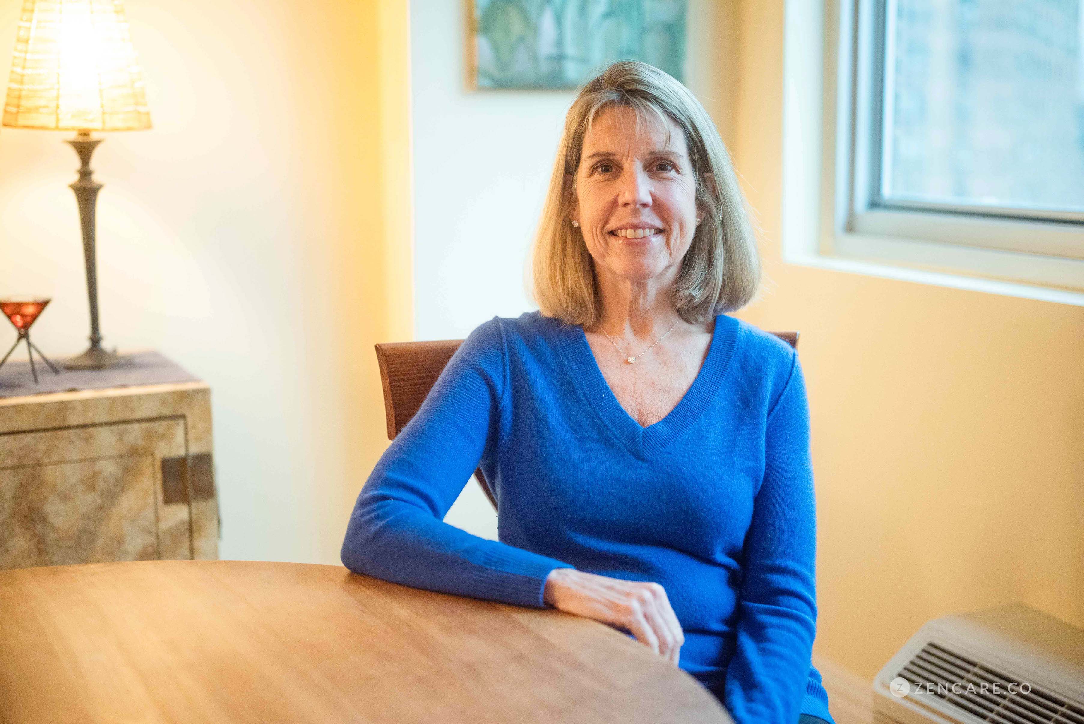 Diane Lopez, Therapist in New York, New York — Zencare