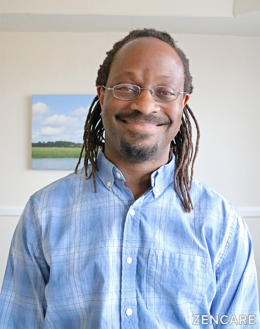 David Dove, Therapist in Providence, Rhode Island — Zencare