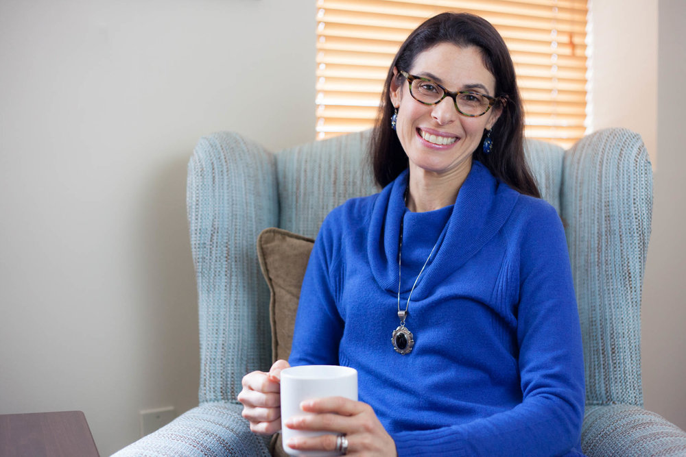 Hannah Goodman, Therapist in Barrington, Rhode Island — Zencare