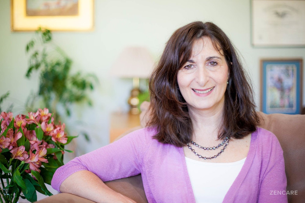 Diane Petrella, Therapist in Providence, Rhode Island — Zencare