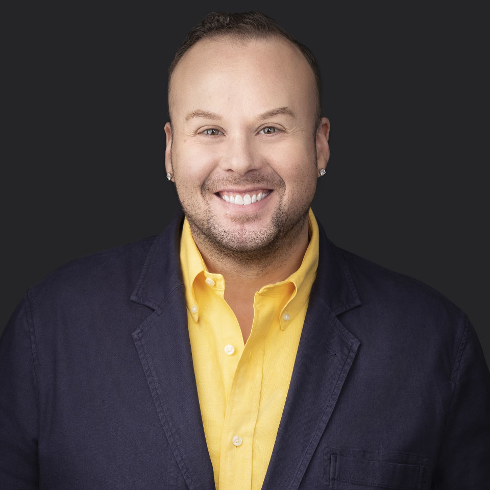 Michael Stokes, Therapist in Connecticut — Zencare