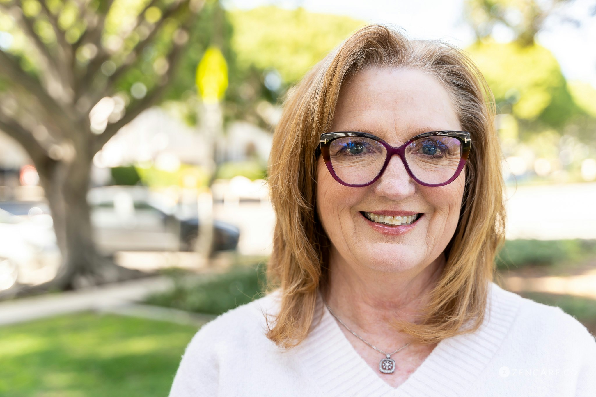 Sharon Stroup, Therapist in California — Zencare