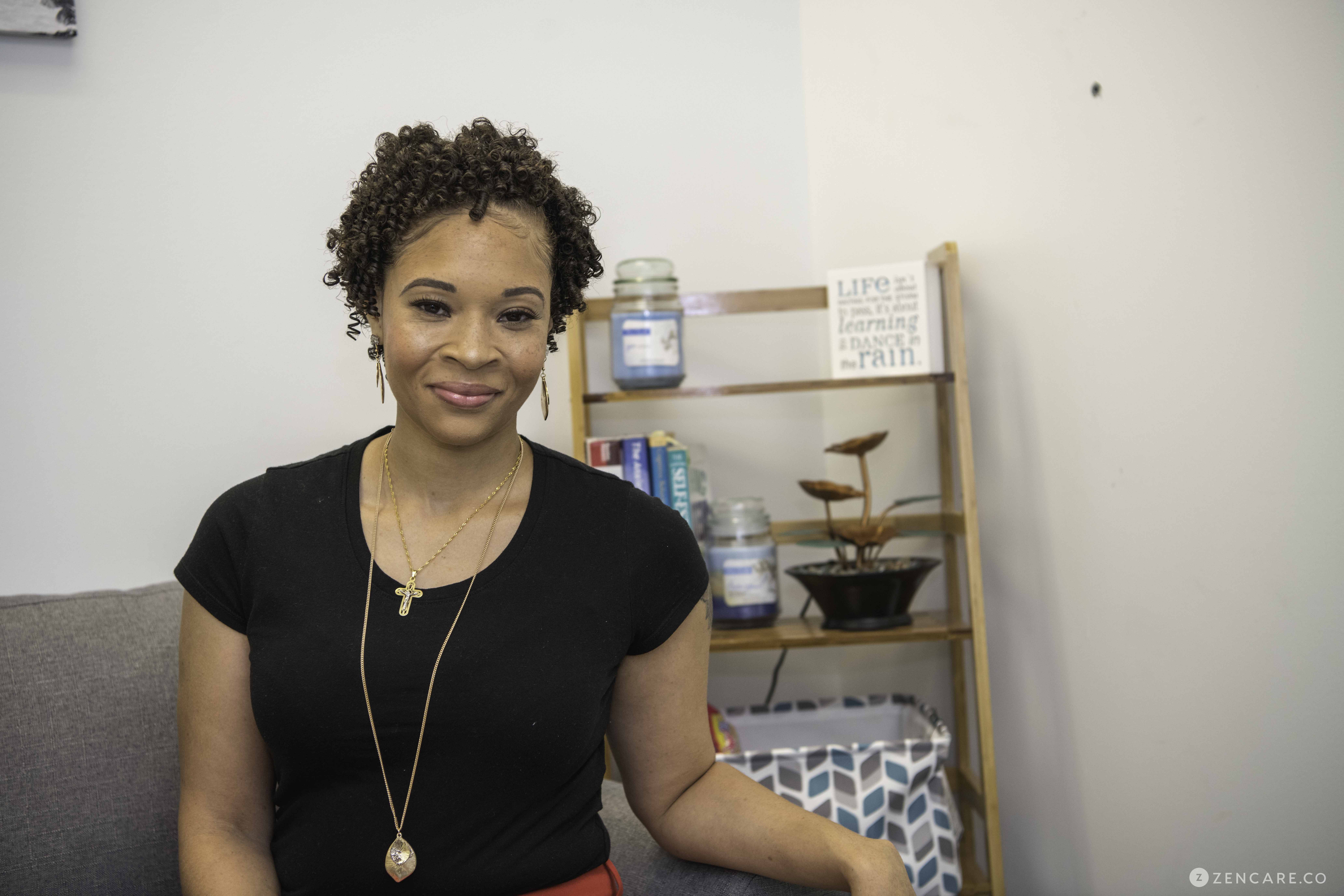 Suzanne Taluy, Therapist in Norwalk, Connecticut — Zencare