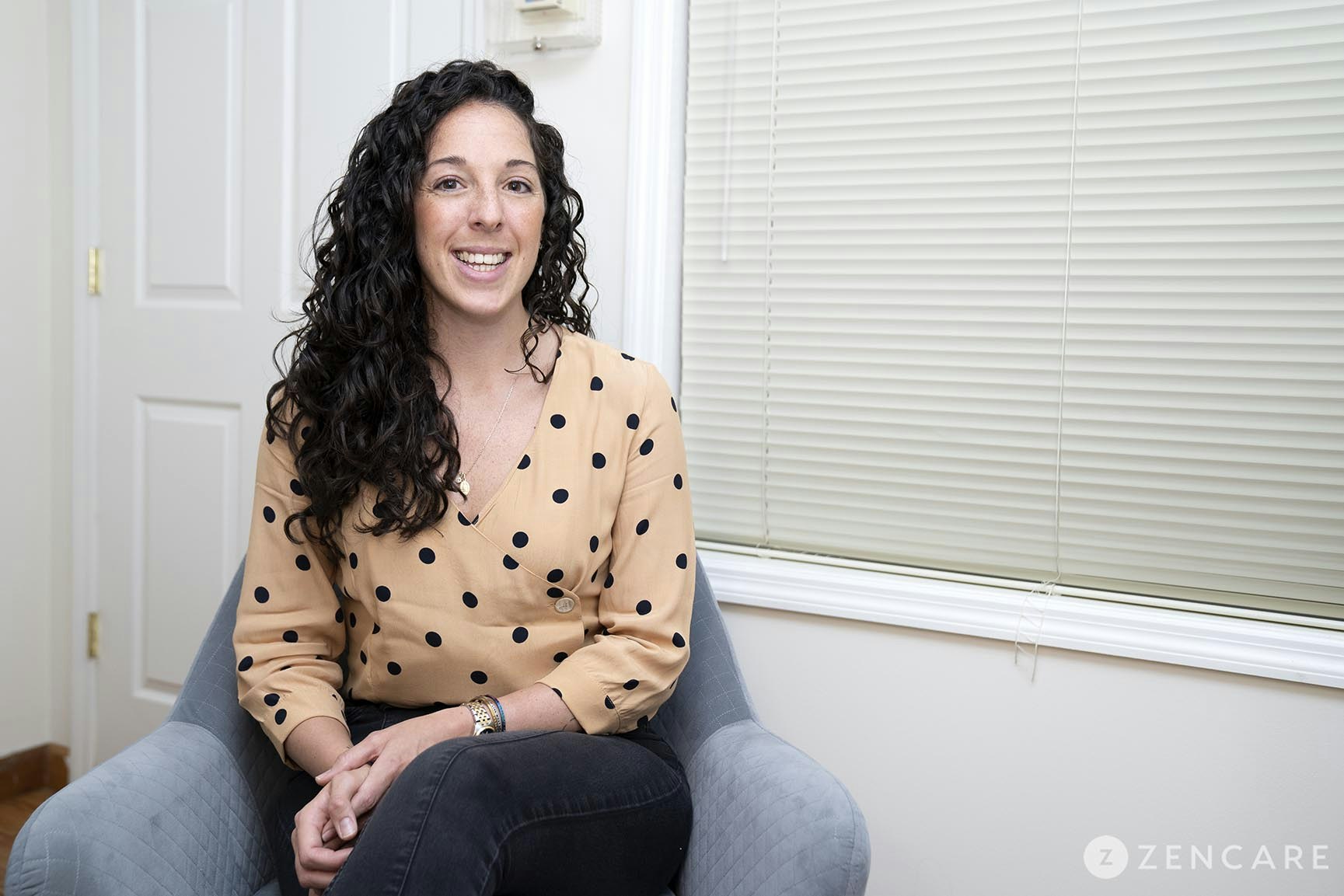 Kelly Keck, Therapist in Pleasantville, New York — Zencare